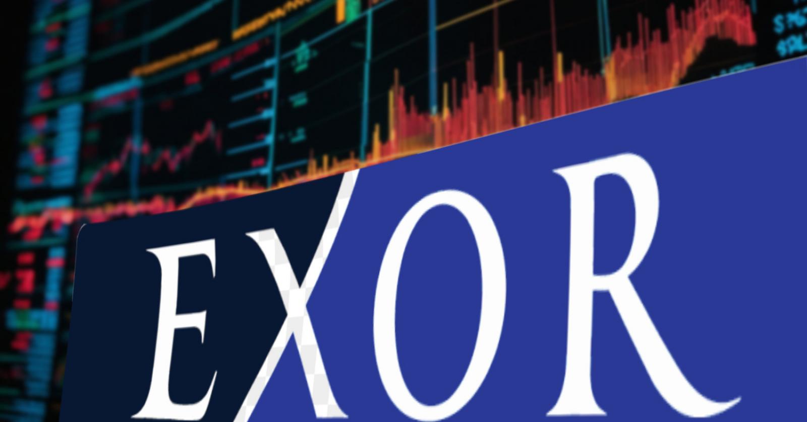 Exor is forse ondergewaardeerd (Trends)