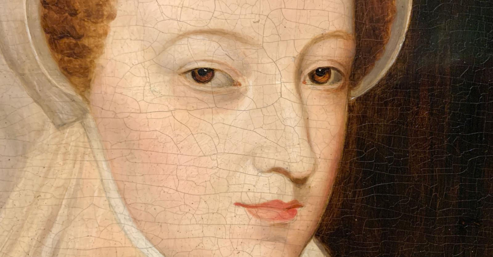 Marie Stuart : la reine d’Écosse et les casseurs… de code