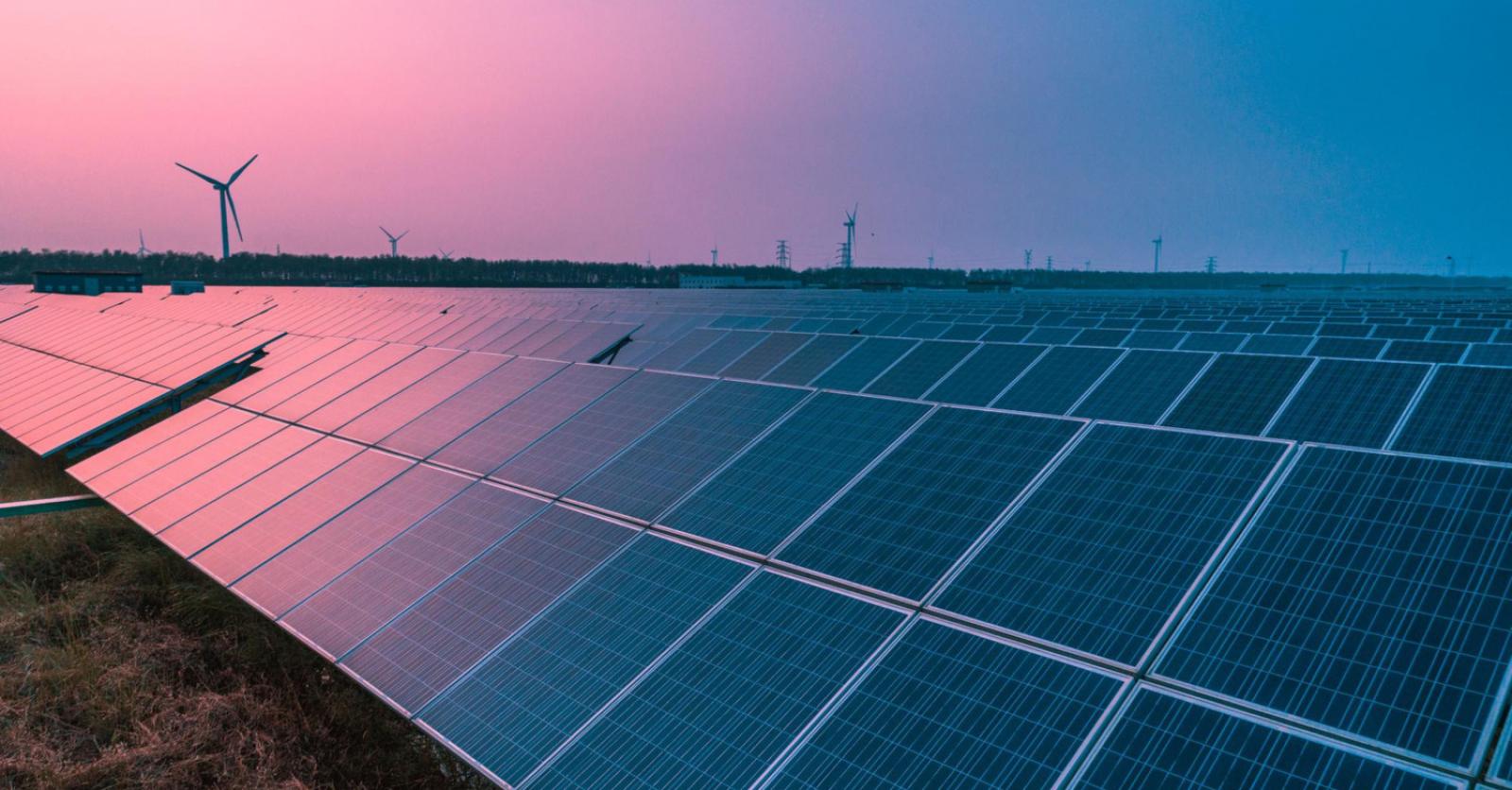 7C Solarparken verdwijnt uit voorbeeldportefeuille (Trends)