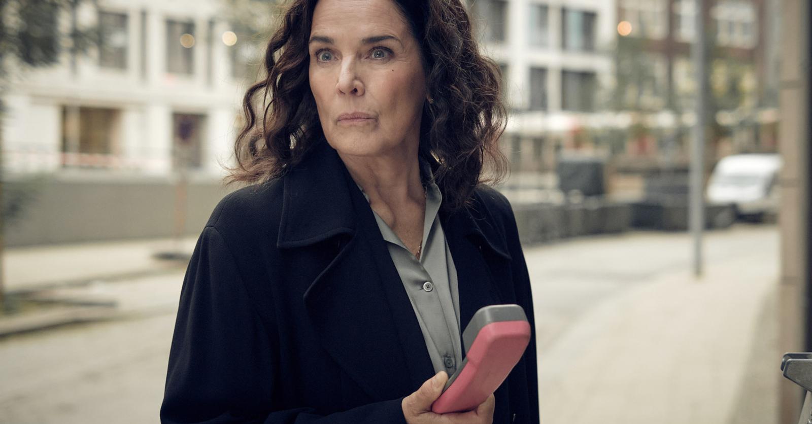«Maître Conti» de retour sur Arte : une nouvelle affaire pour la ...