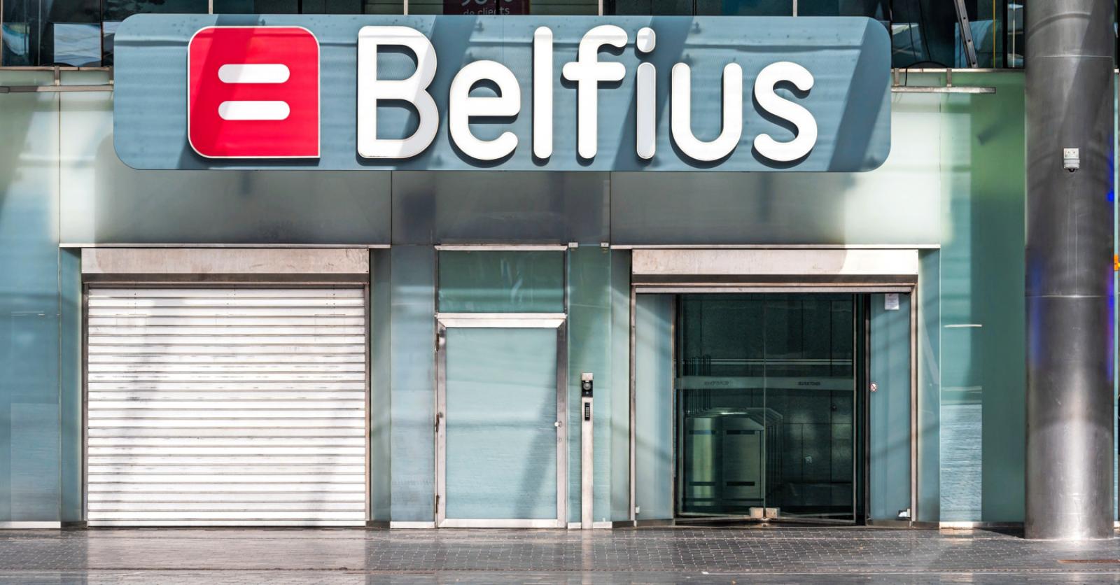 Les véritables enjeux de la vente partielle de Belfius : modernisation ...