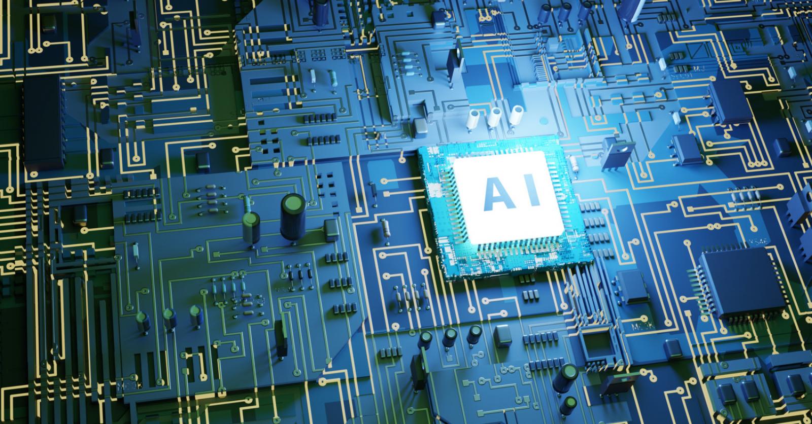 De la shadow IT à la shadow AI - Data News