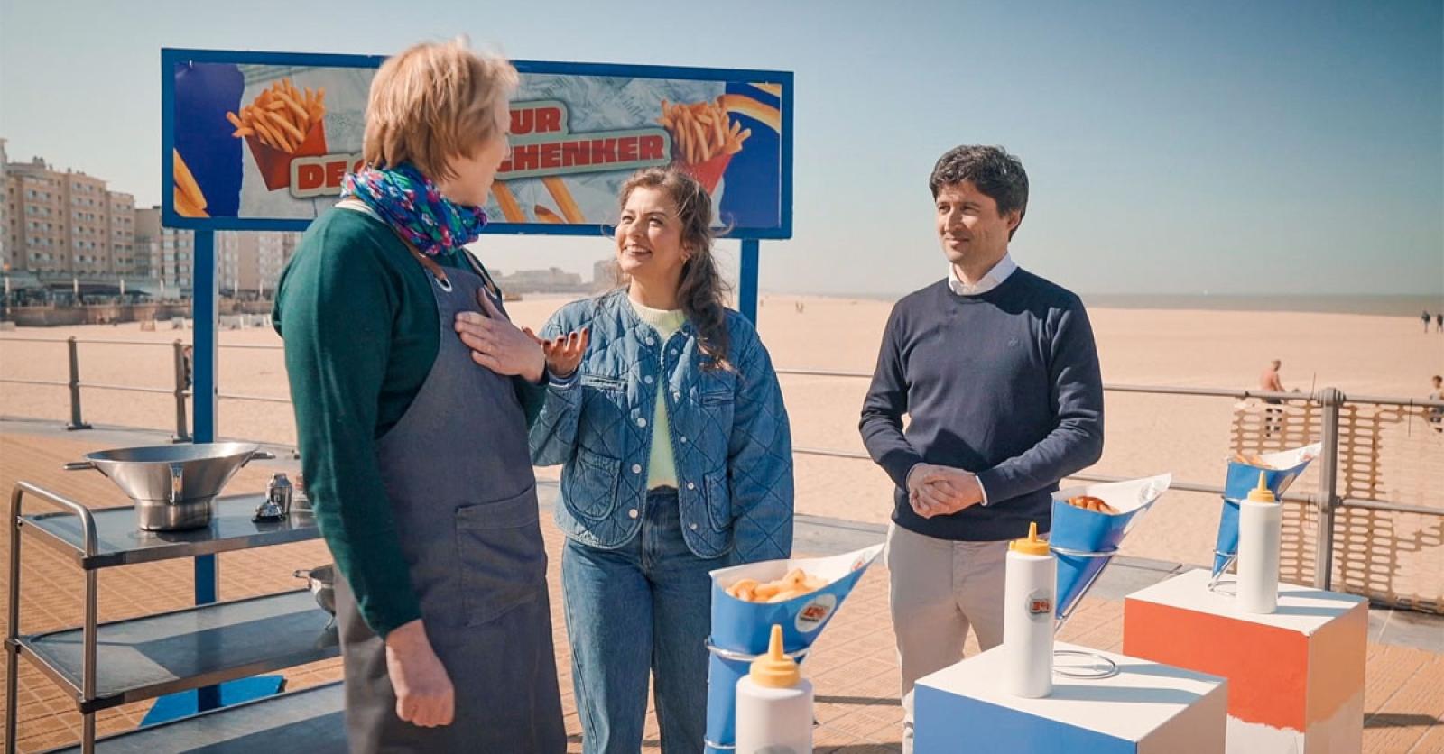 Over Geld Gesproken | Dochters vinden prijs familiezaak te hoog