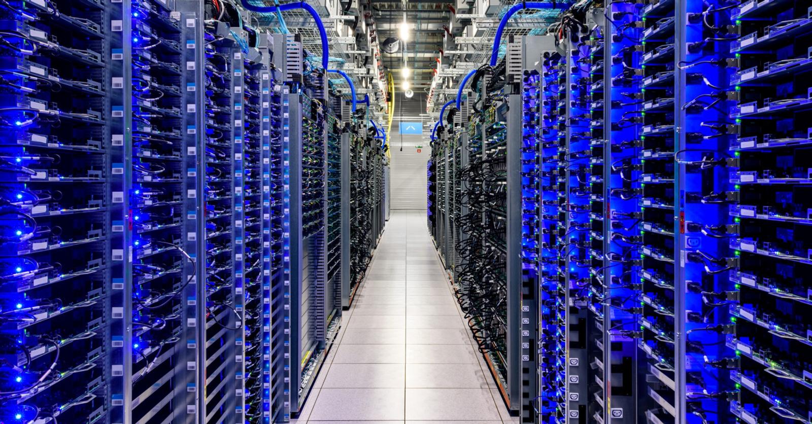 Google investit cinq milliards sur deux ans en Belgique et y crée 300 ...