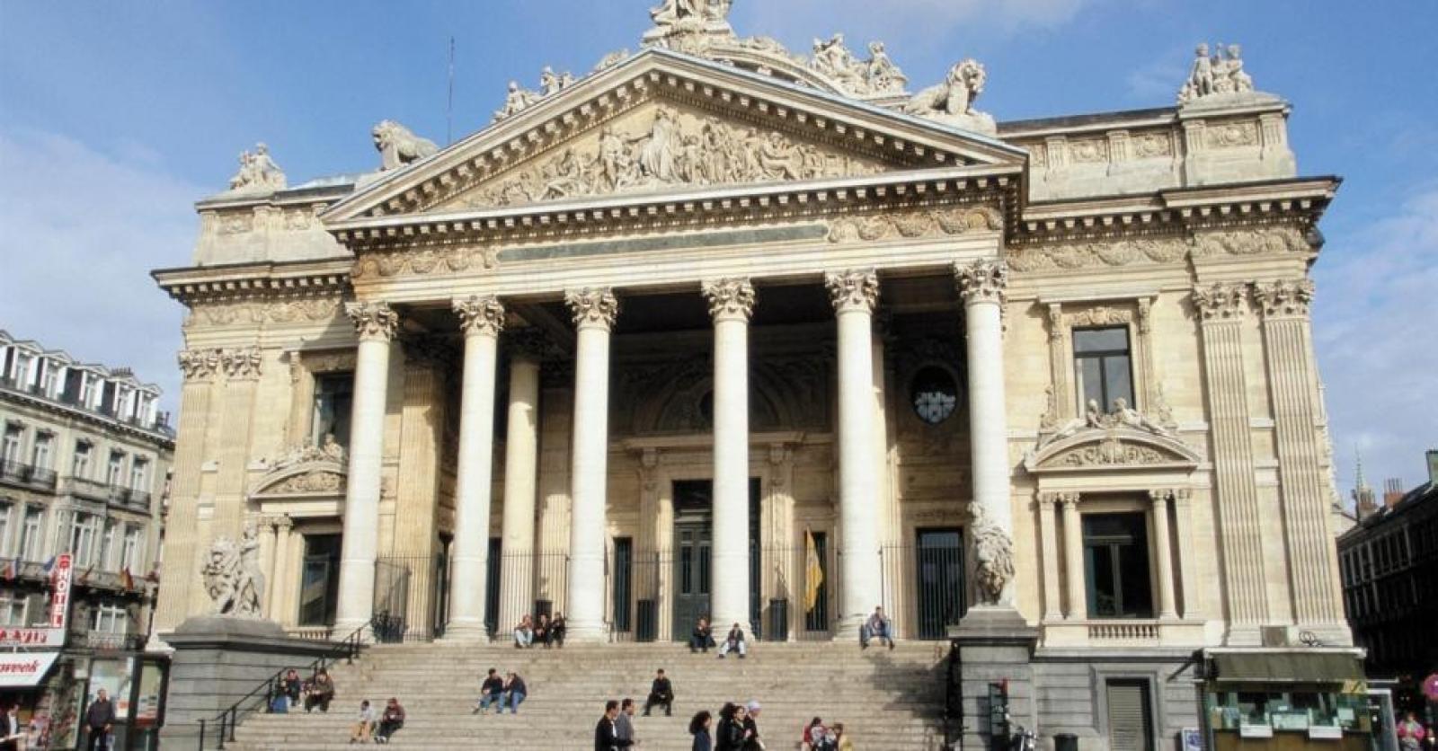 Check-list Belgique (au 9/10/25) : quelles actions belges sont à vendre ...
