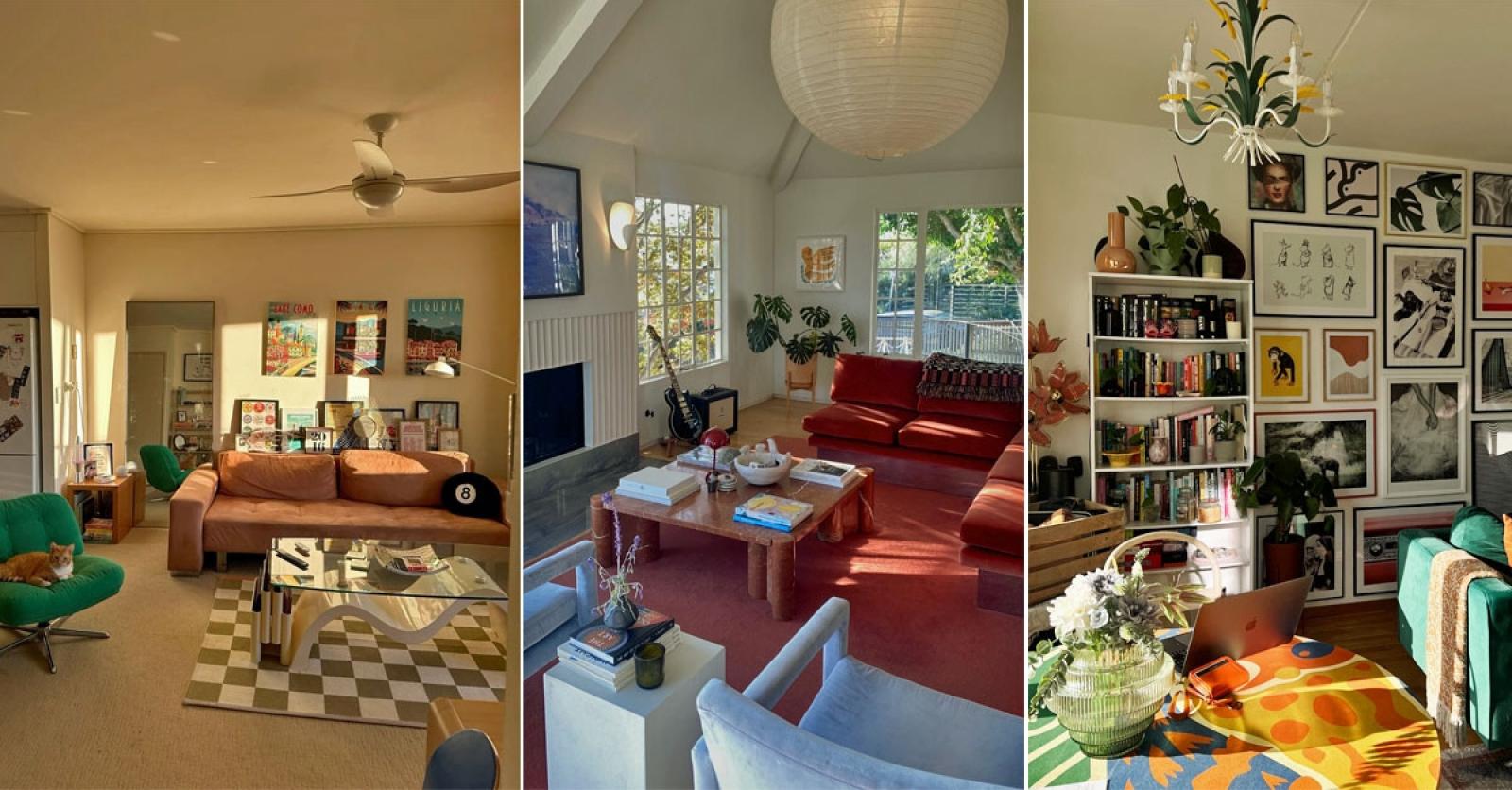 Decotips | 5 van de beste interieurspecialisten geven hun decotip