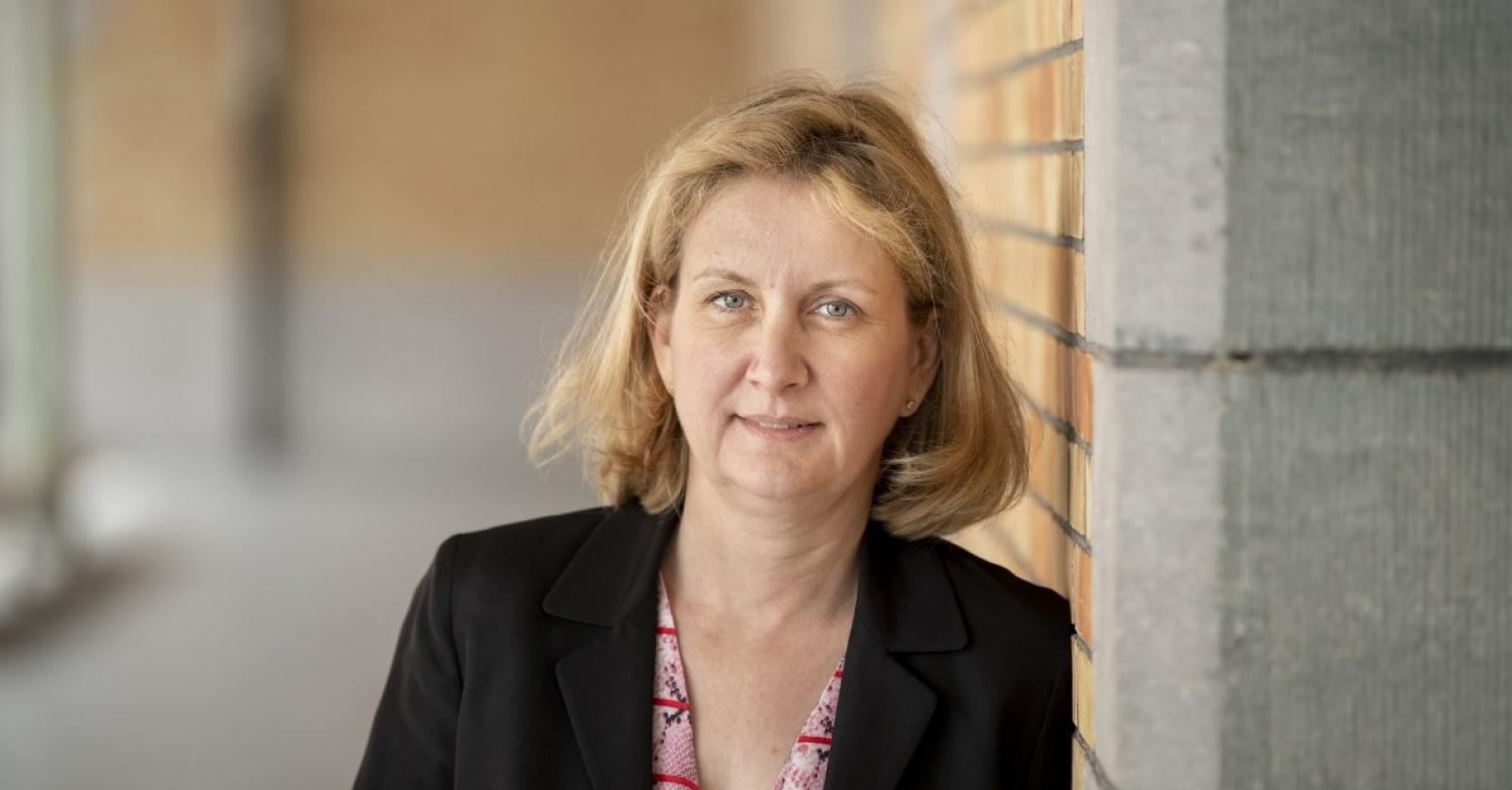 De 5 favoriete aandelen van Maud Reinalter (Belfius AM): ‘Dit bedrijf ...