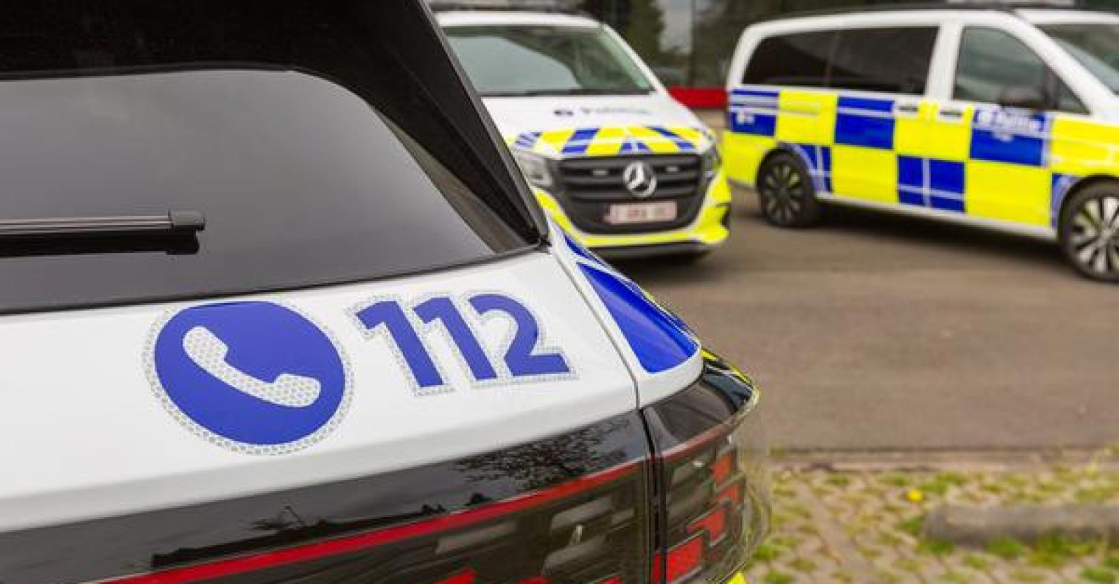 “Drank is den duvel”: dronken Bruggeling (35) spuwt en schopt naar ...