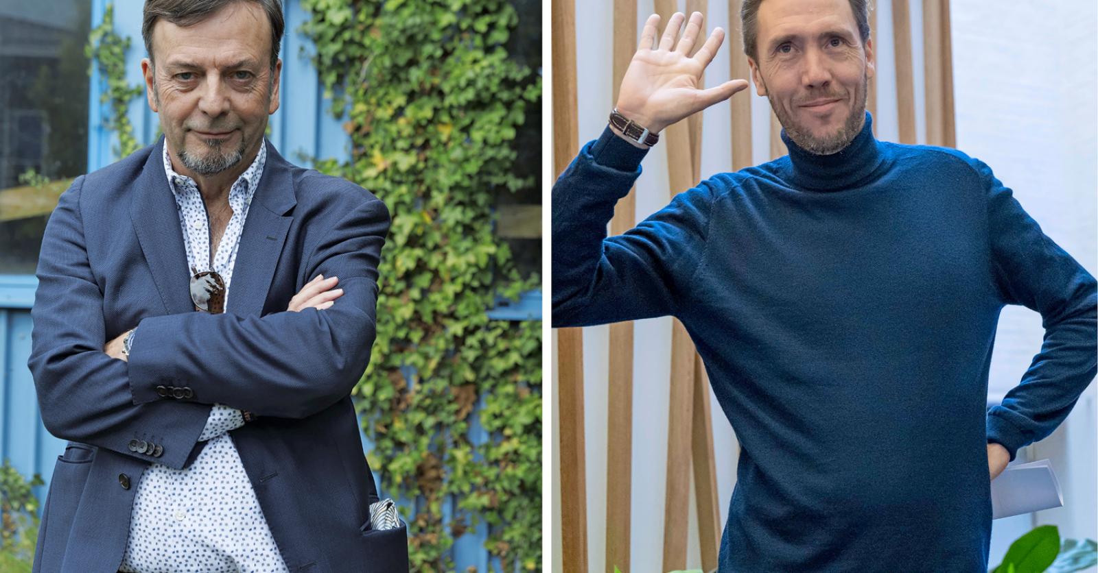 Filip Walleyn kan slechts 3 procent van de Open VLD-leden overtuigen ...