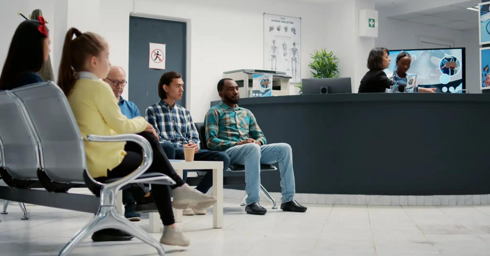 Passer une IRM, ce parcours du combattant: pourquoi il faut parfois ...