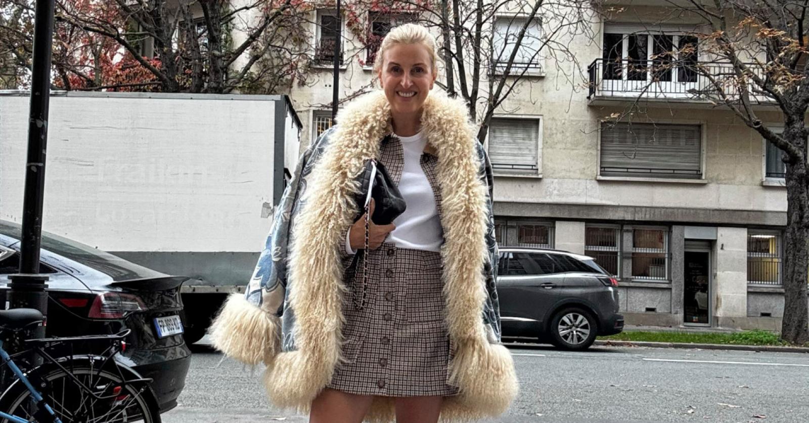 Els Keymeulen: ‘Zijn ondeugende blik deed me ontdooien’