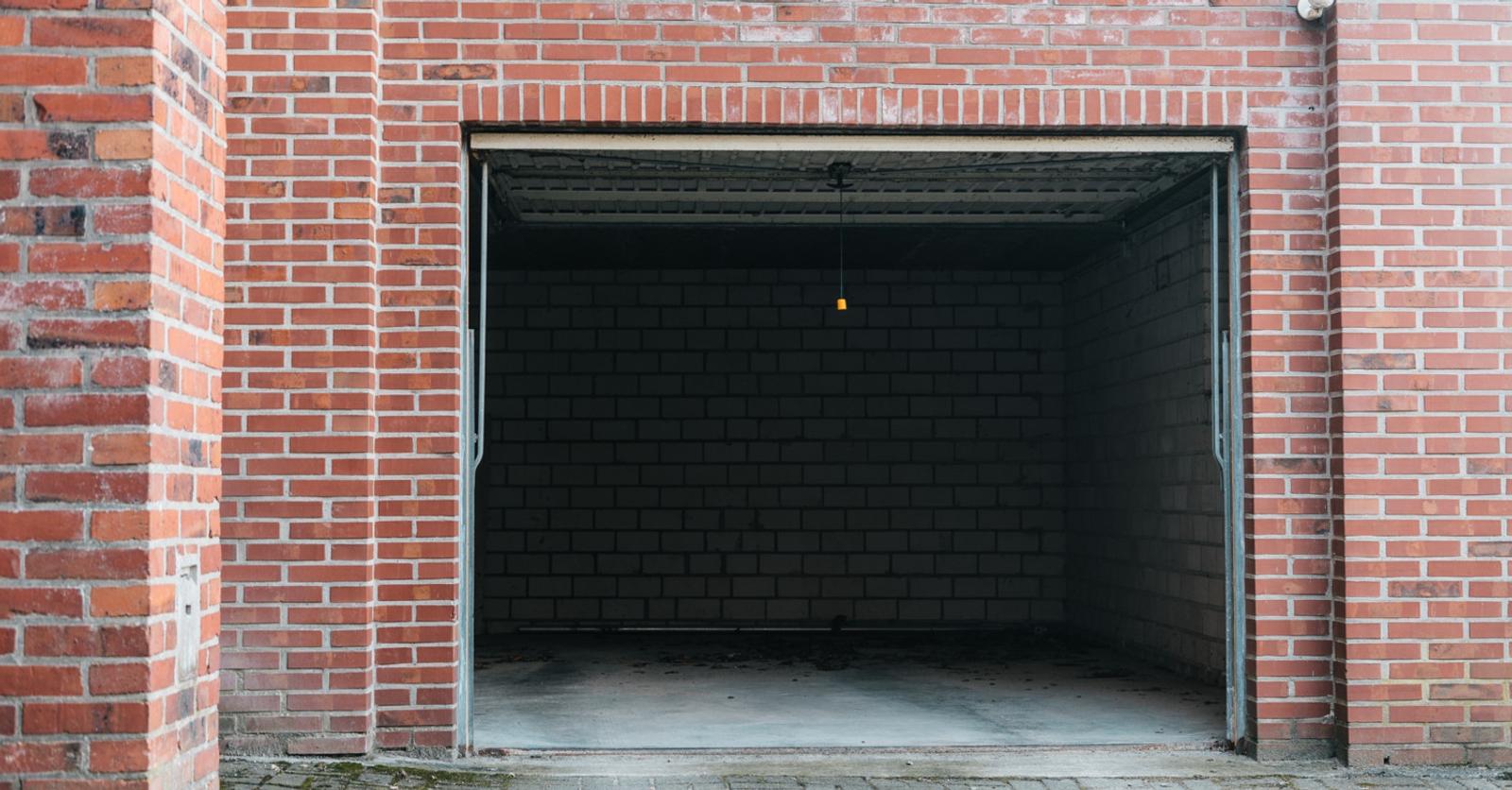 Box de garage: est-ce un bon investissement?