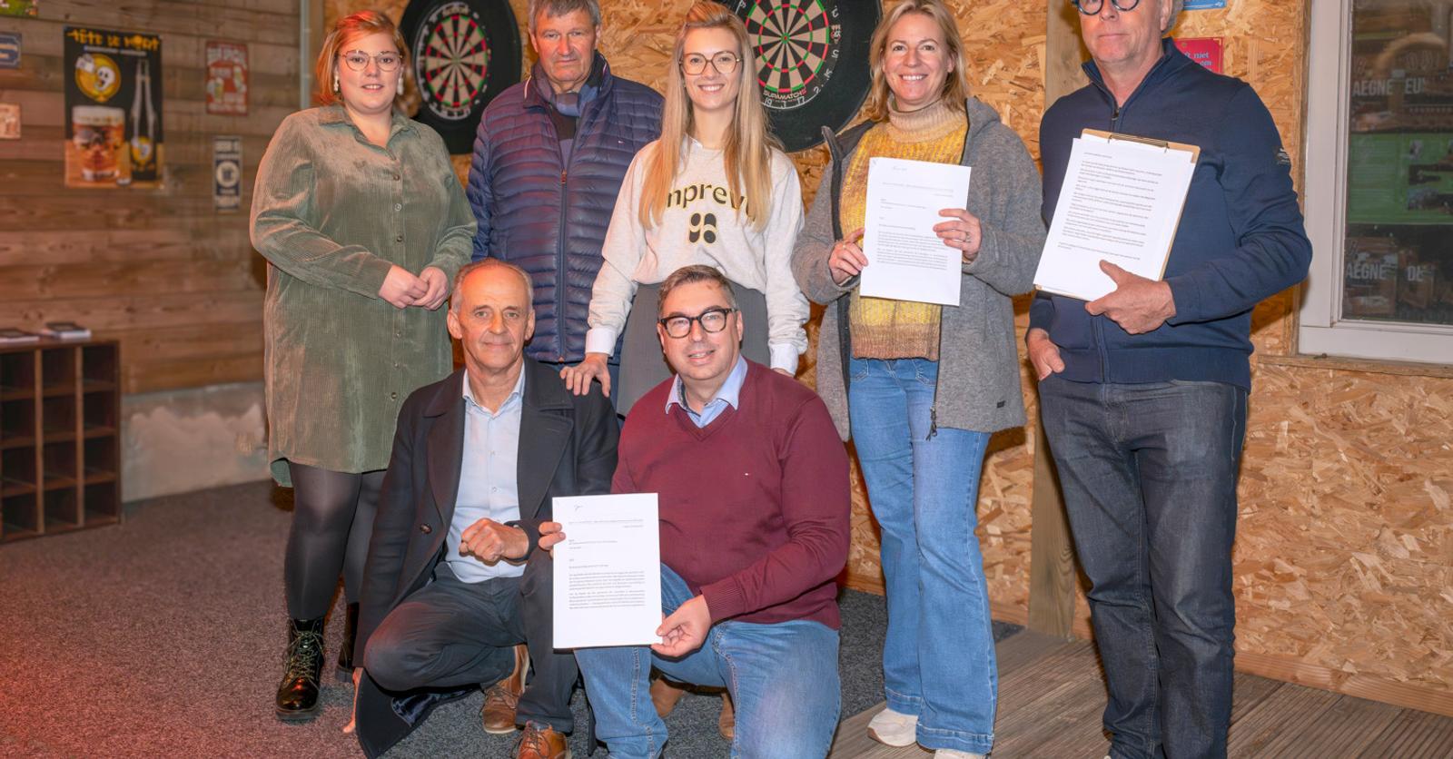 Open Vld reikt adviezen rond meerjarenplan aan: “Aanpassing ...