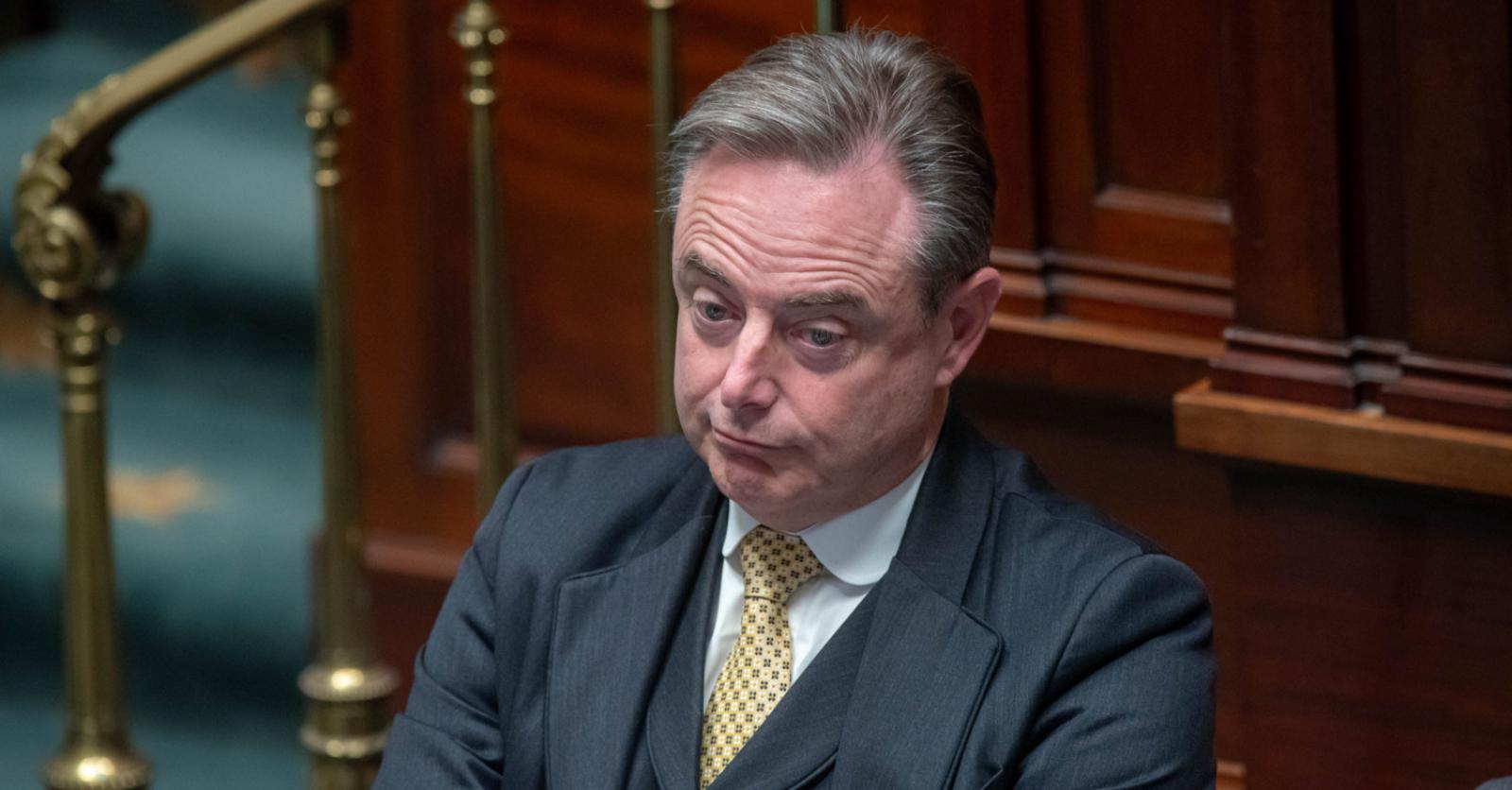Bart De Wever knoeit al weken met deadlines en dat is erger dan hij denkt