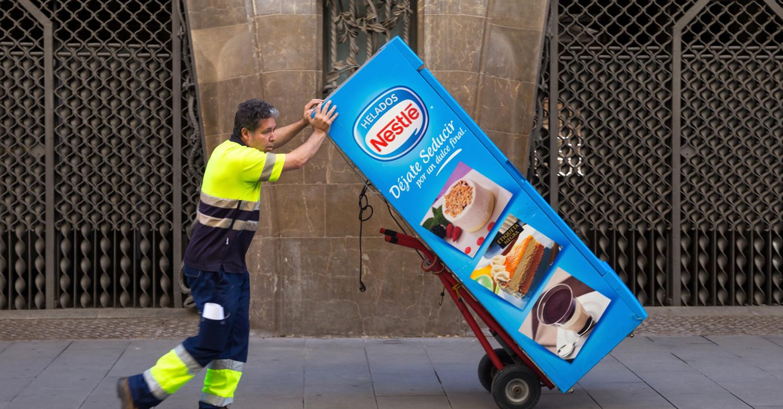 Tip van de week: Nestlé (Trends)
