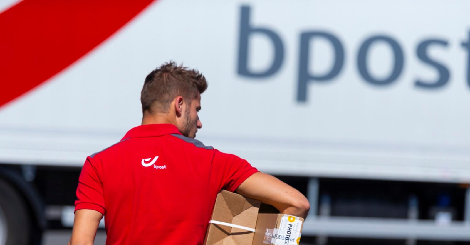 Vooruitblik op de beurs: hoop voor bpost (Trends)