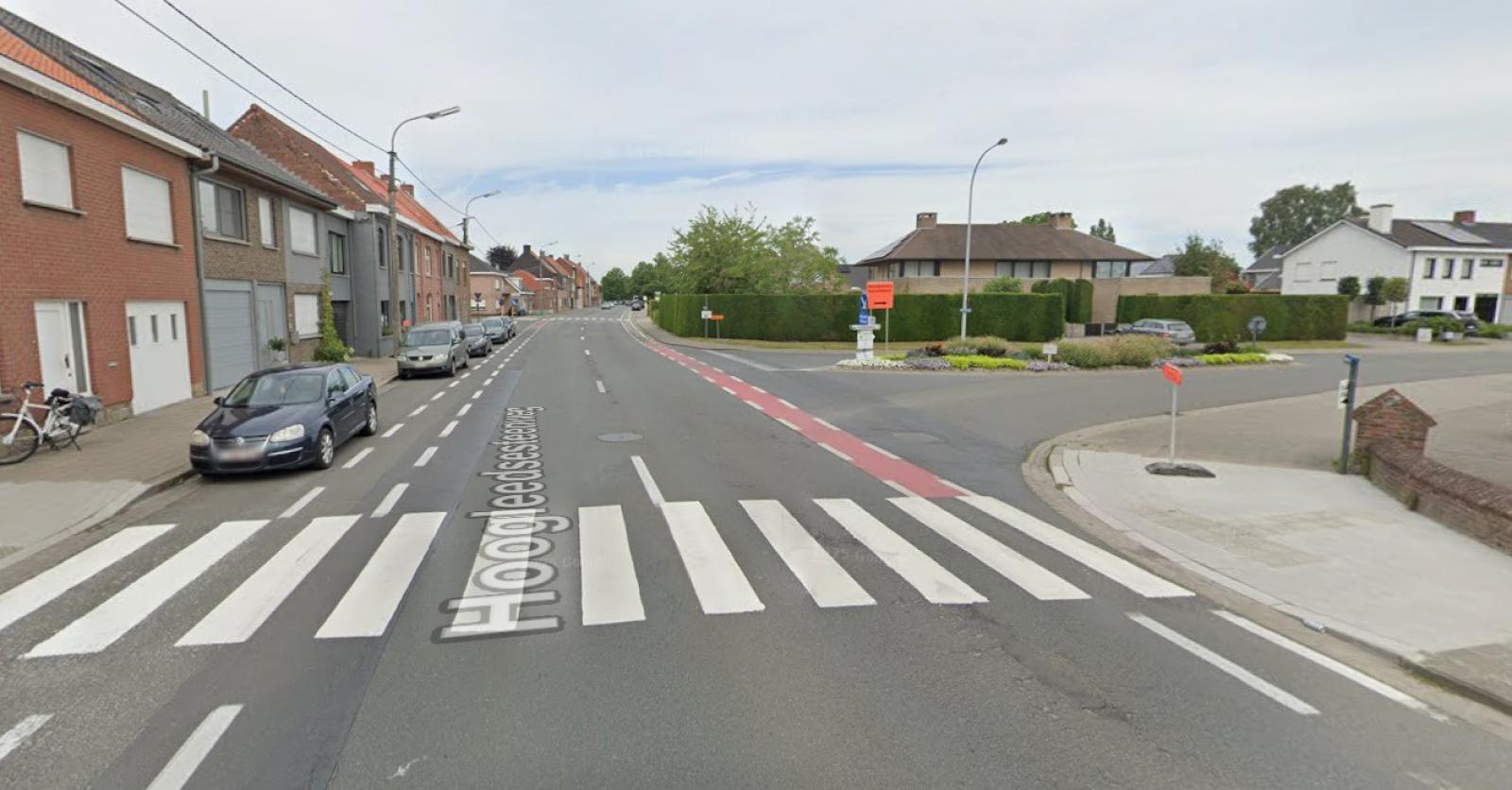Fietsster (47) slachtoffer van ongeval met vluchtmisdrijf: “Stuk van ...