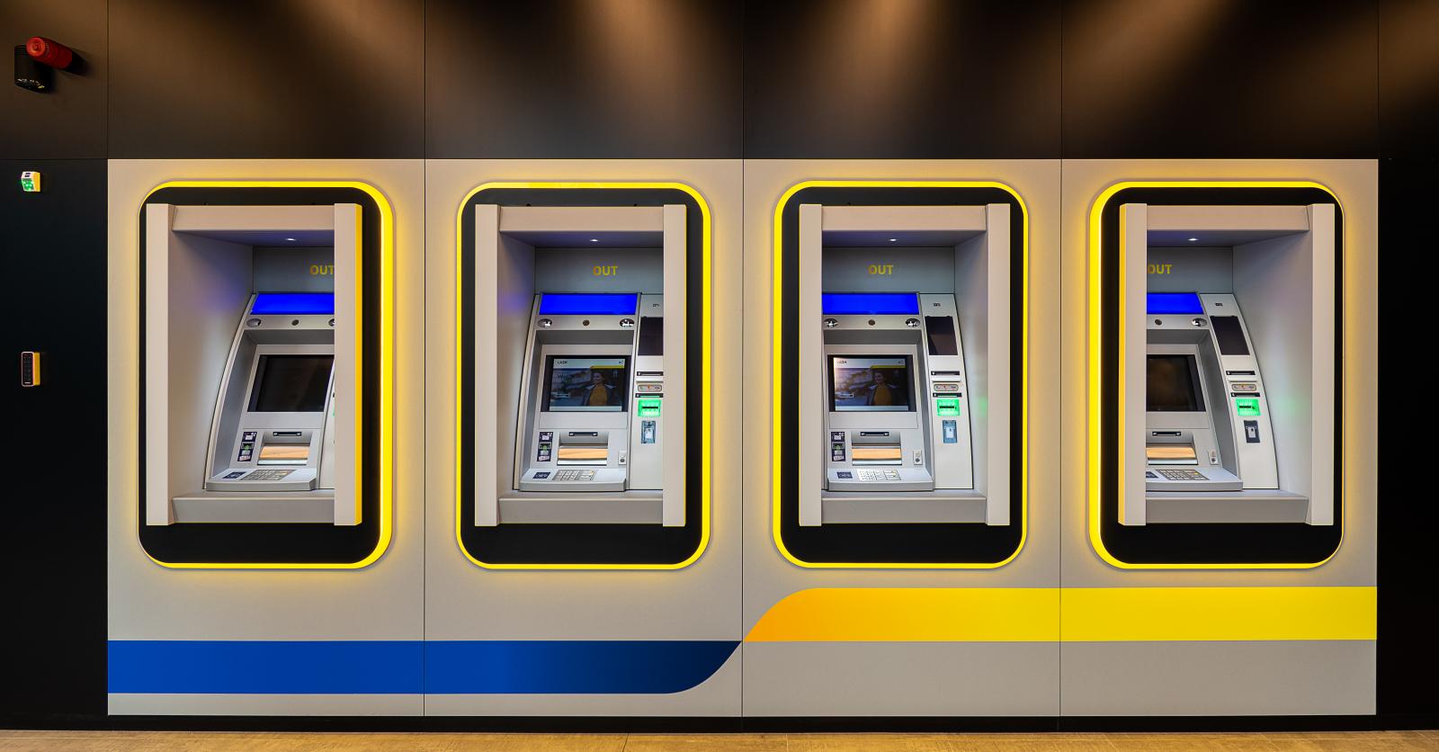 150 nouveaux distributeurs Bancontact d'ici 6 mois : voici toutes les ...