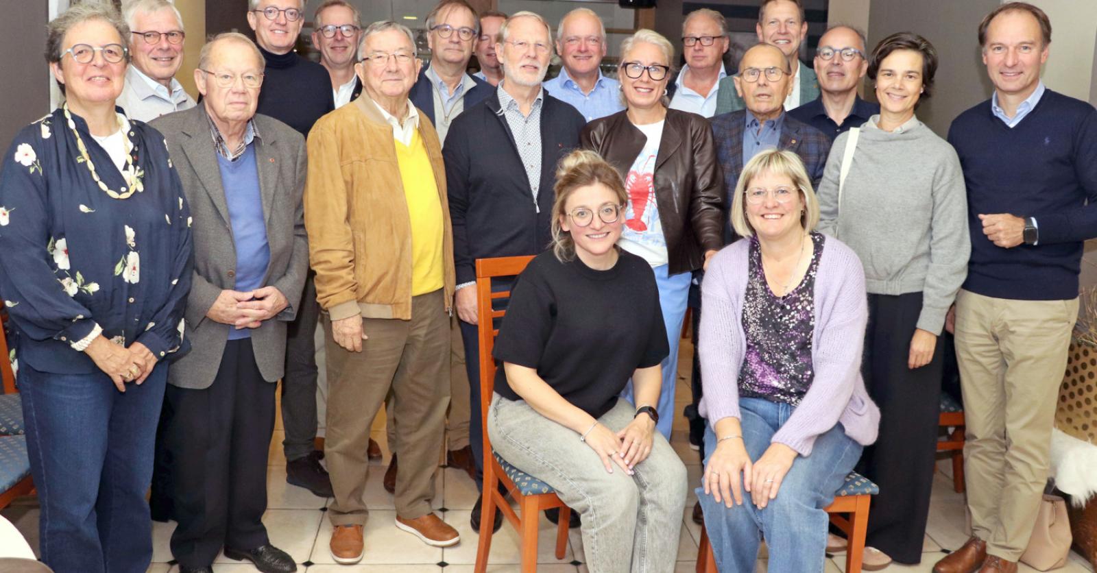 Spectrum organiseert benefietconcert voor Jeugdmuziekatelier Kortrijk ...