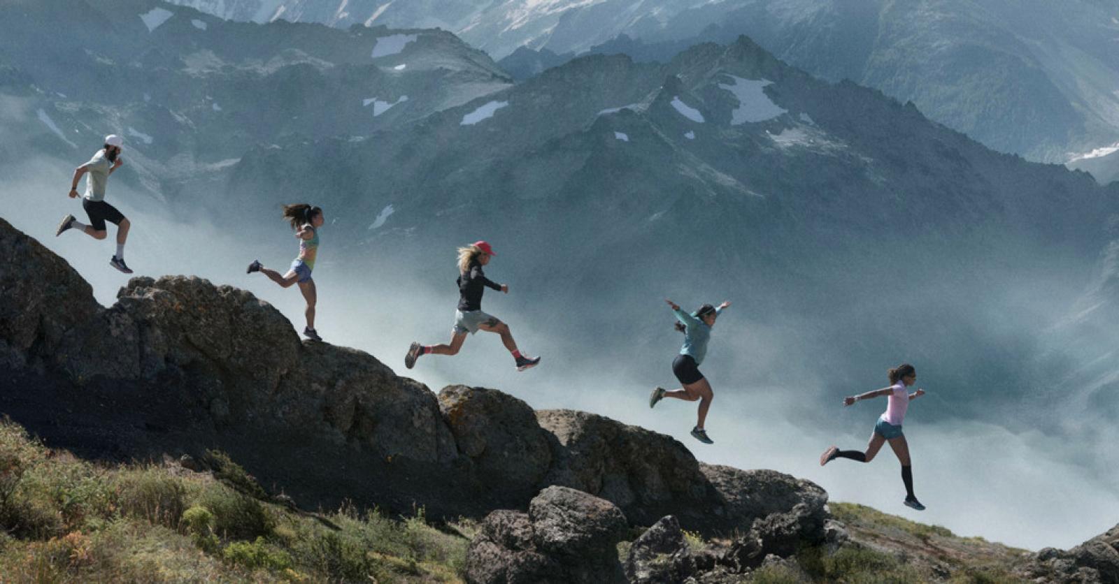 Hoka-producent Deckers Outdoor is een koopje (Trends)