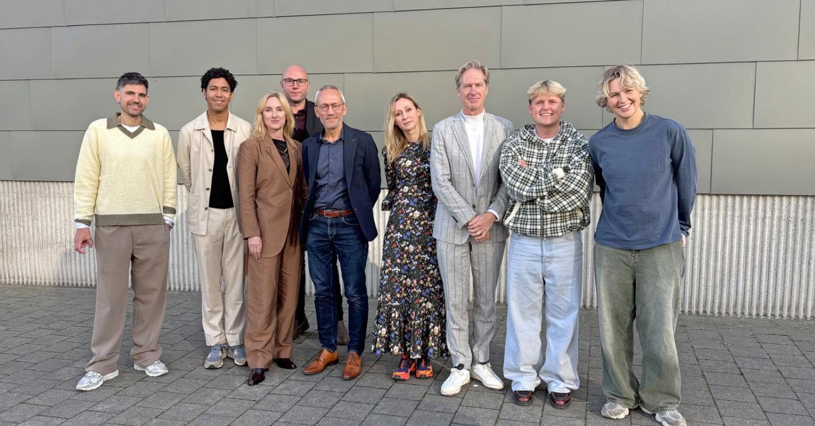 “Ik wou werken rond verbinding. Dat is maatschappelijk belangrijk en ...