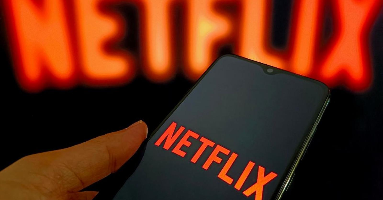 Netflix augmente les prix de ses abonnements en Belgique