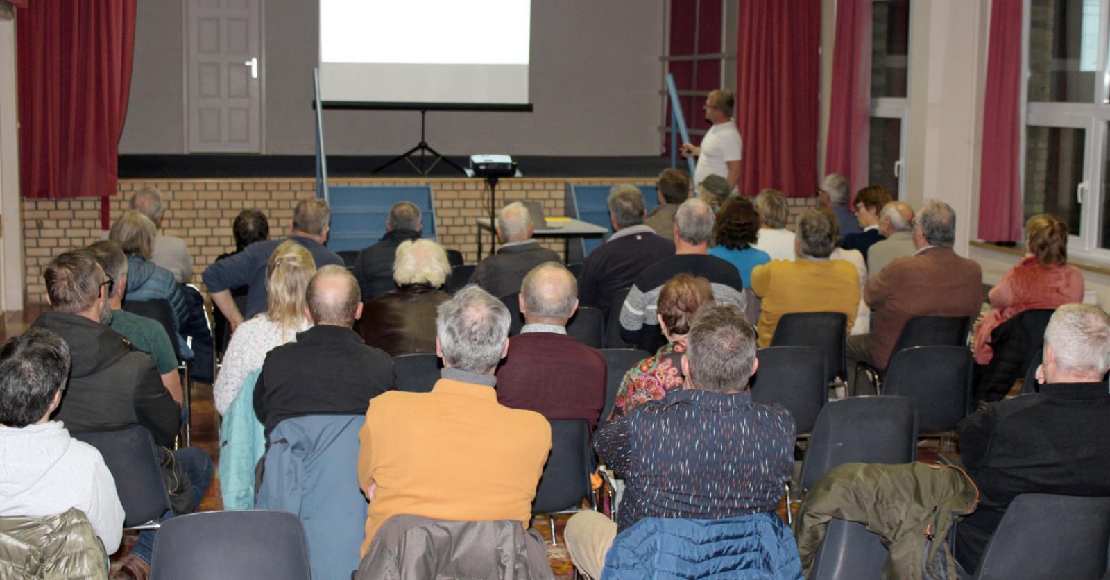 Leisele wordt beveiligd tegen toekomstige wateroverlast: “Grote stap ...