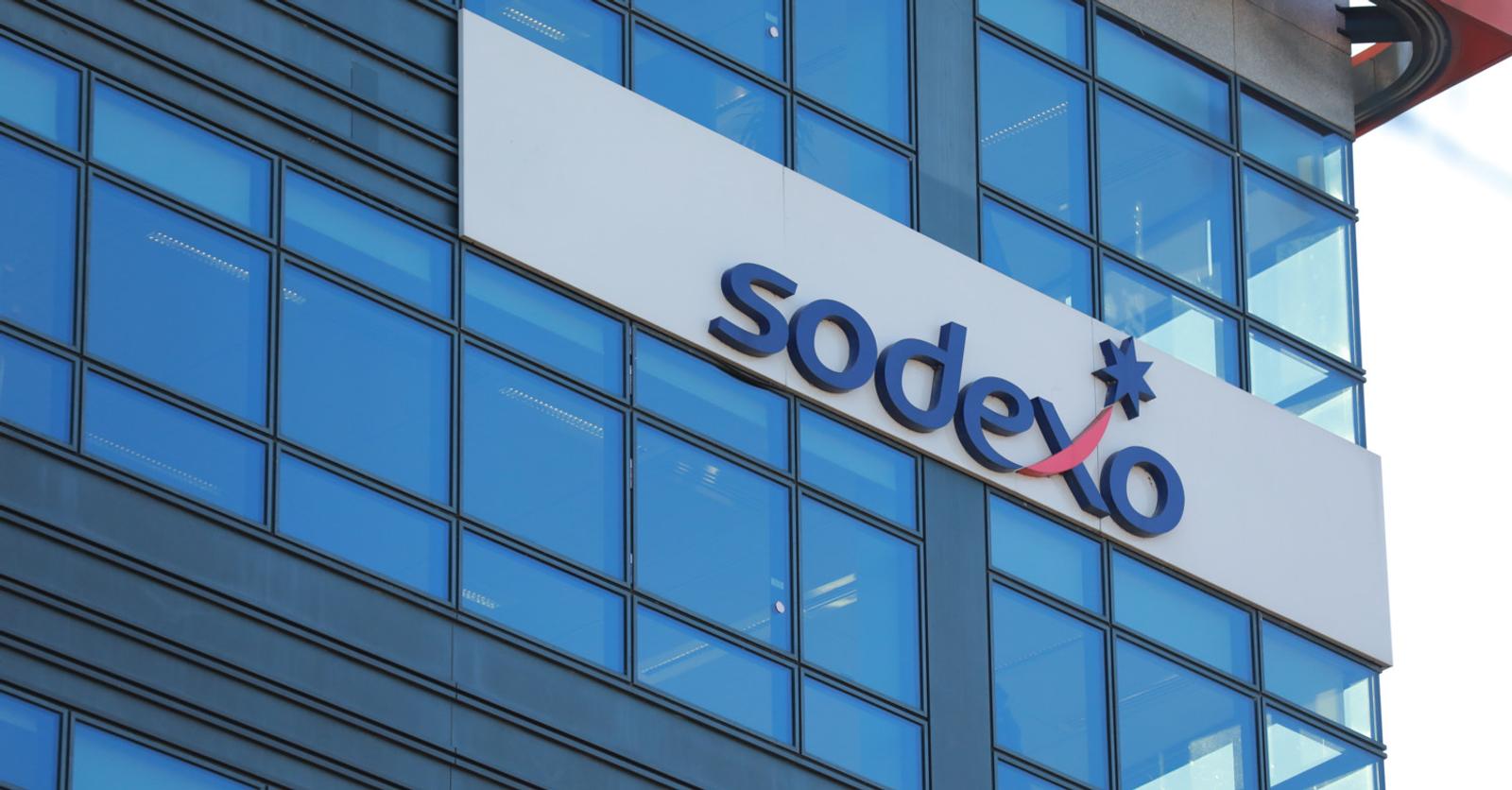 Tip van de week: Sodexo (Trends)