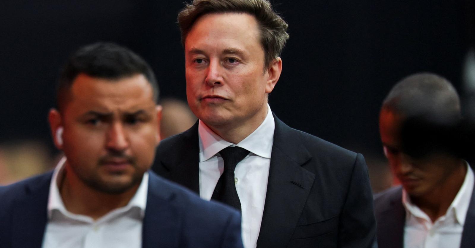 Pour Musk, la mort est un bug
