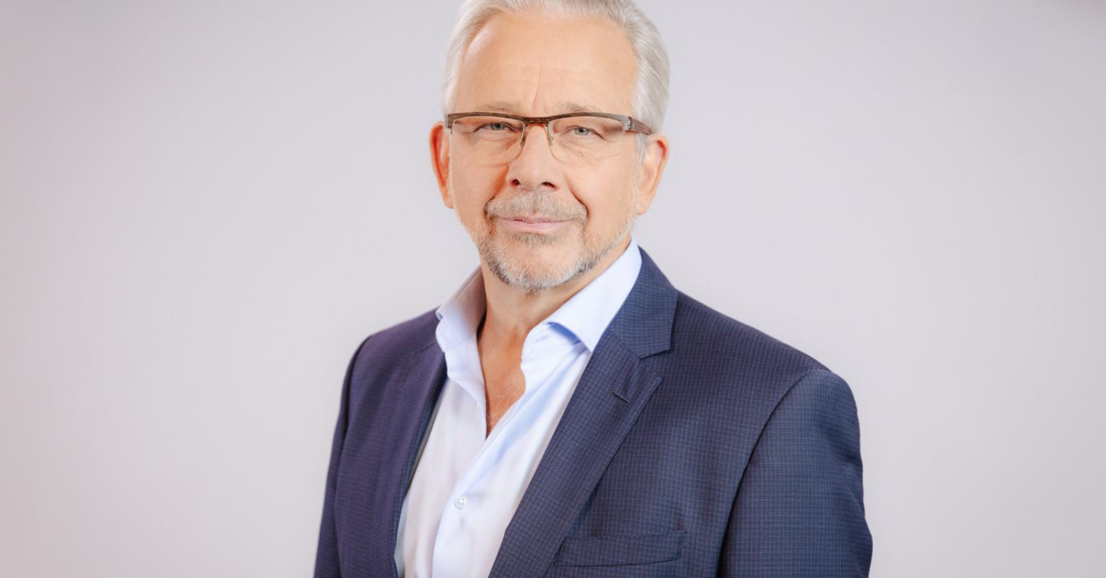 RTBF : Jean-Paul Philippot prolonge son mandat de quelques mois