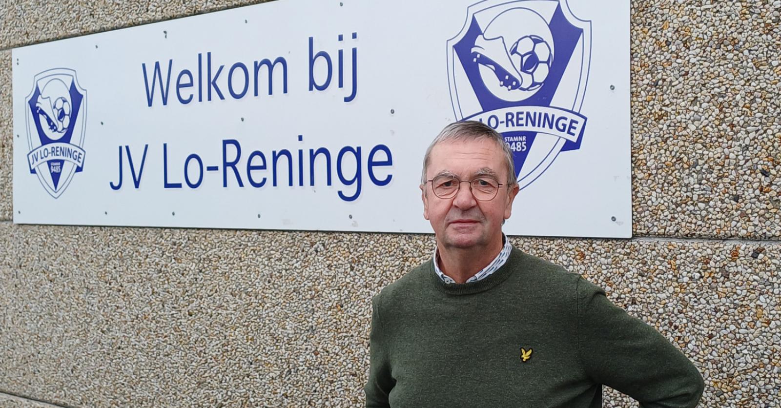 Lo-Reninge reageert nadat voorzitter SVD Kortemark match van U11 ...