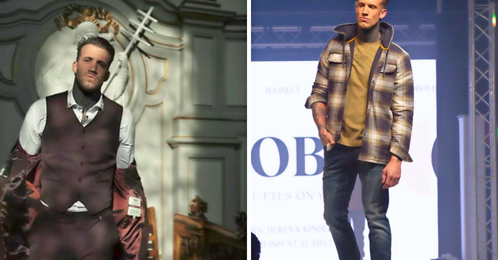 Bouwvakker Jill (28) stoot door naar finale van prestigieuze ...