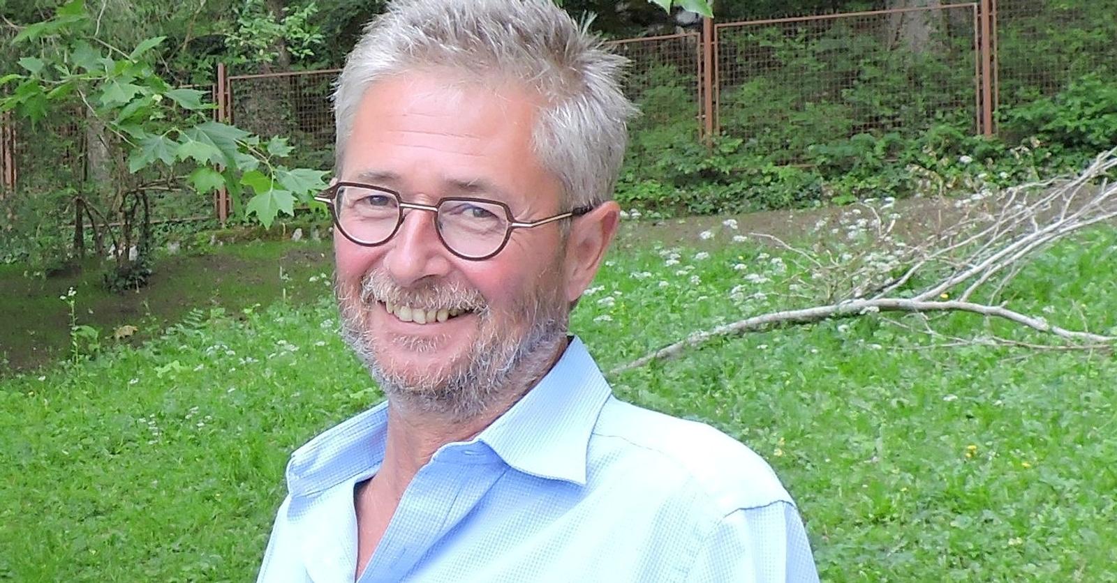 Leerkracht Hans Tampere (65) uit Brugge is overleden - KW.be