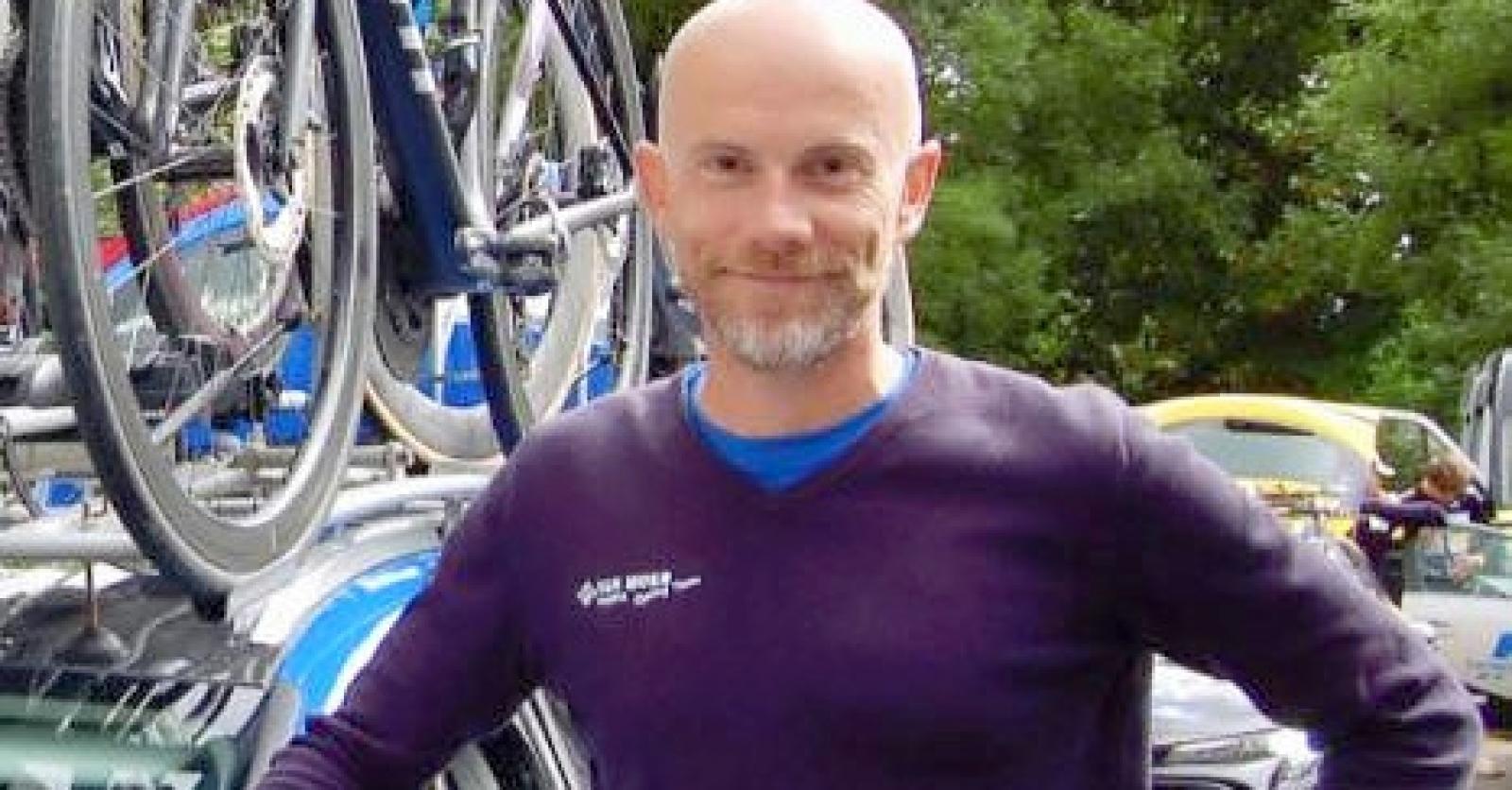 “Die mannen lijken mij allemaal supergemotiveerd”: Diksmuideling Kenny ...