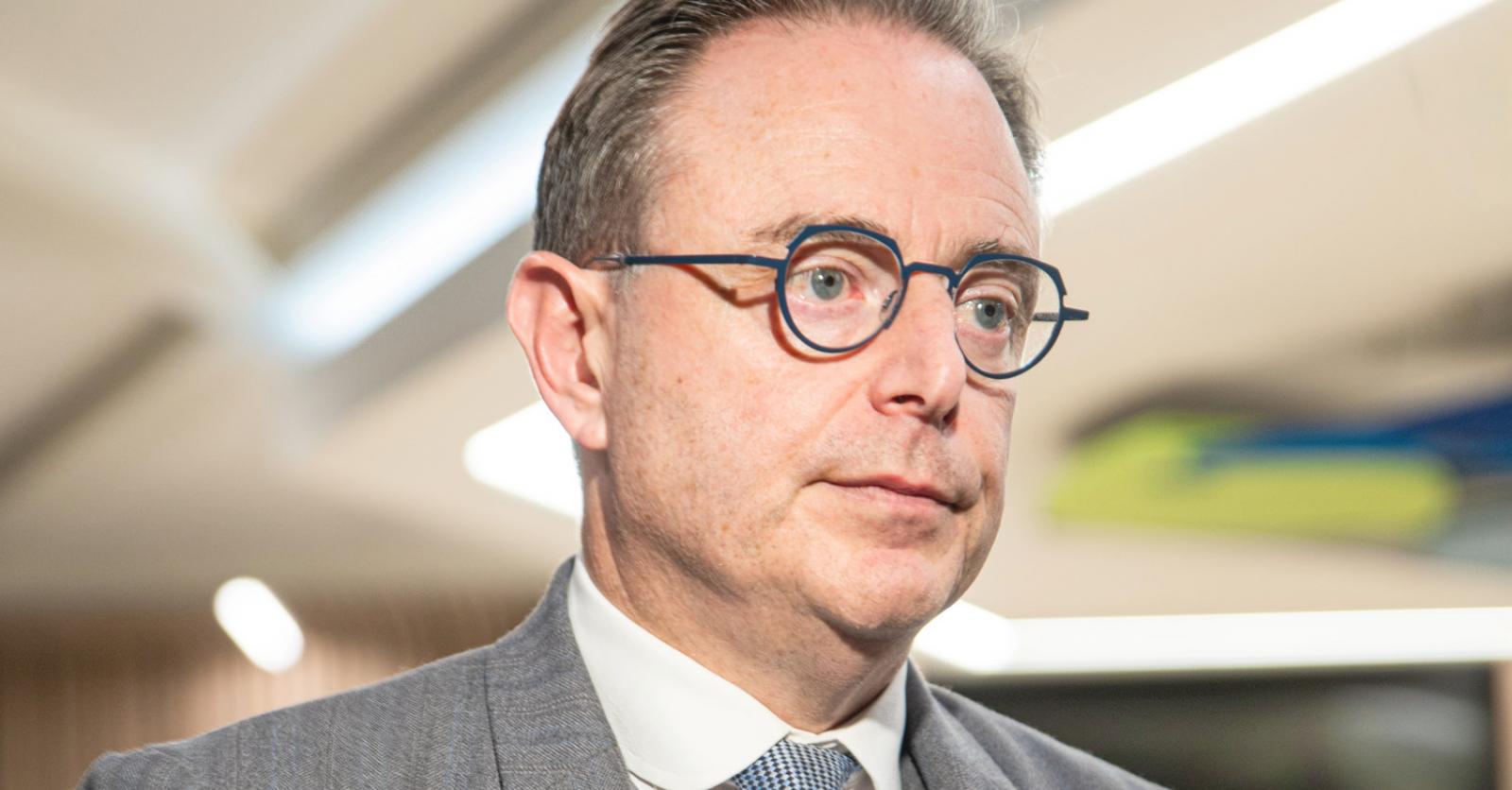 Federale regering kiest voor ‘centenindex’ en accijnzen op aardgas gaan ...