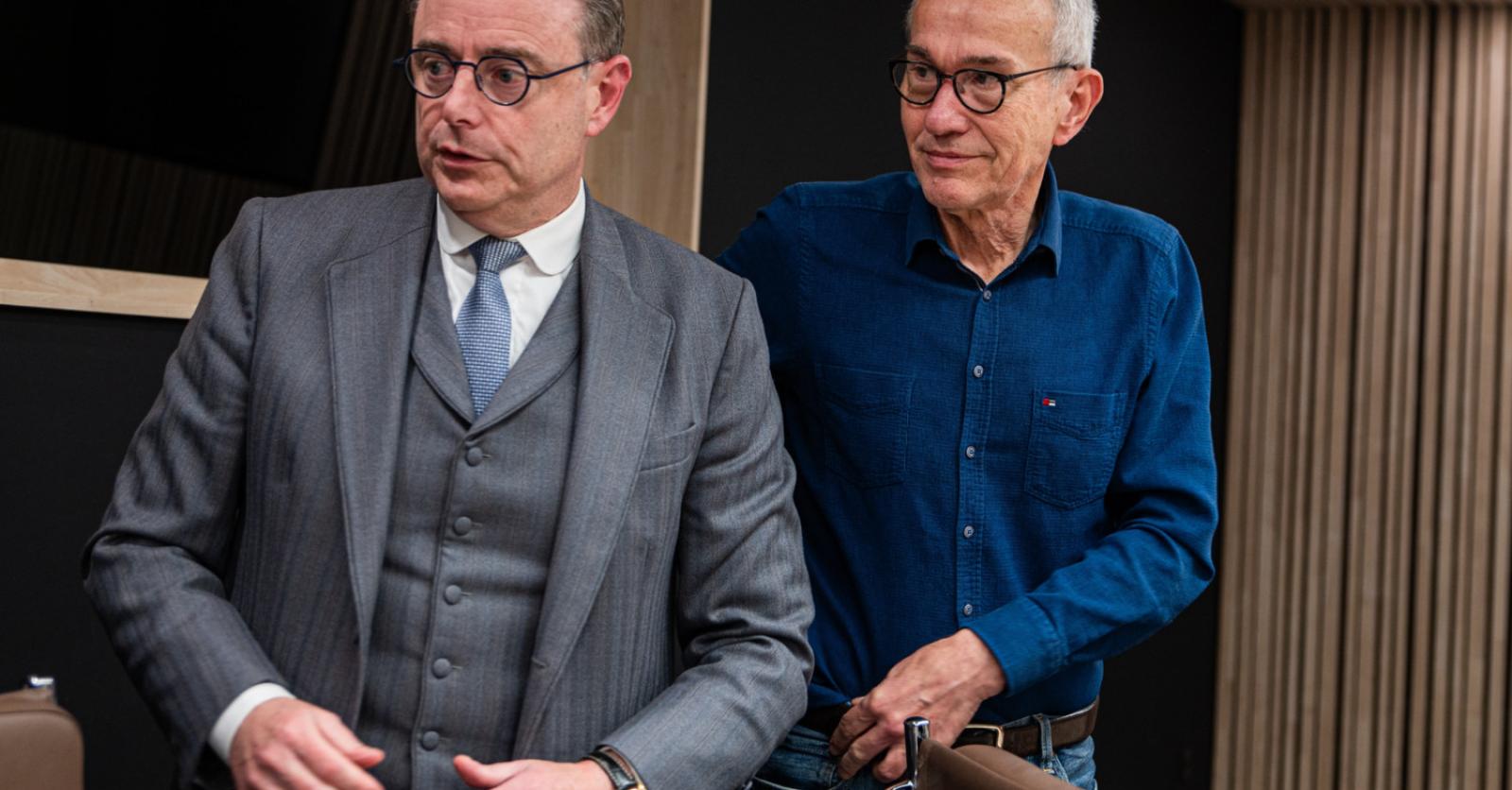 Arbeidseconoom Stijn Baert over begrotingsakkoord: ‘Typisch Belgisch ...