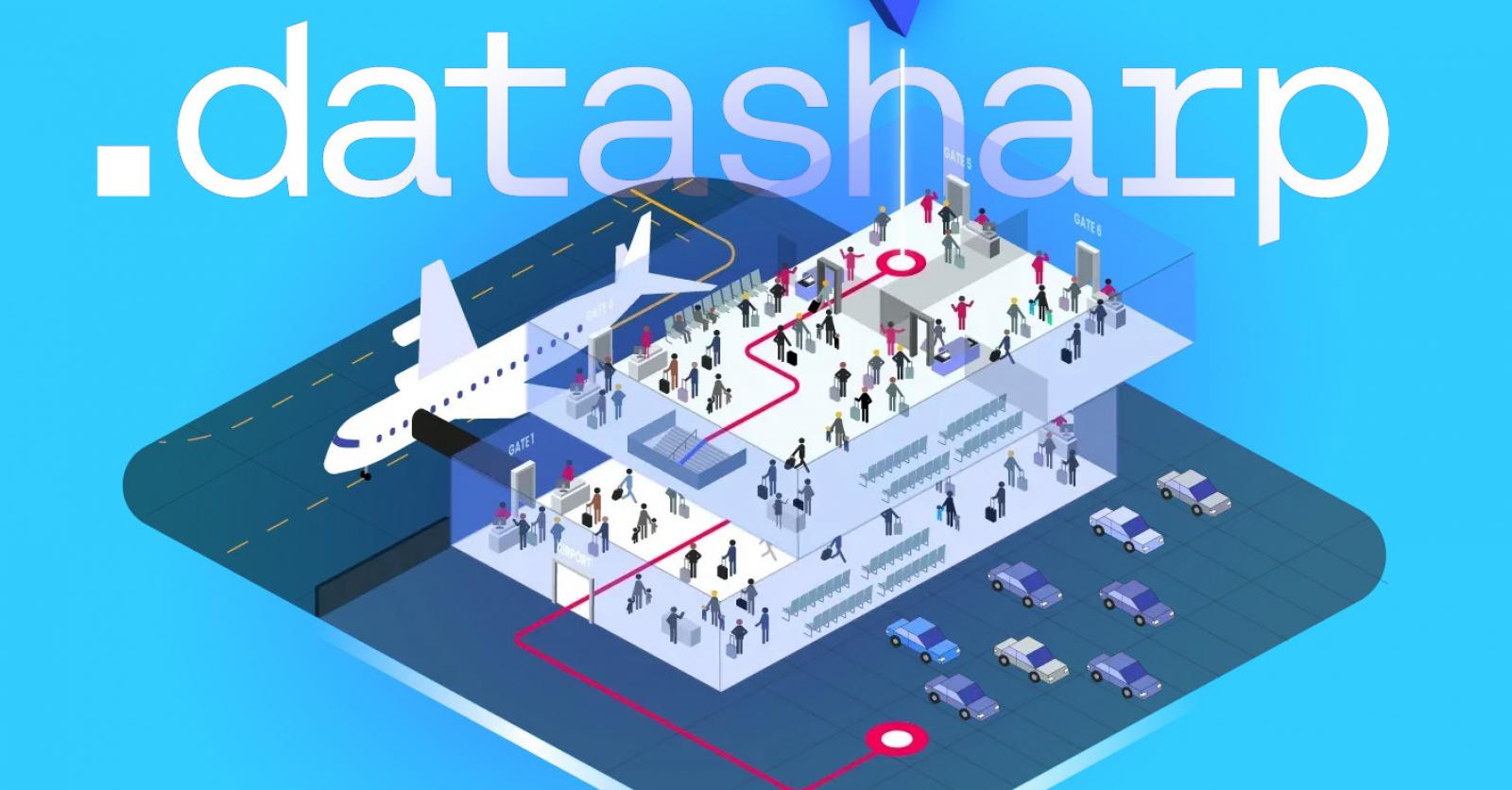 Datasharp neemt geolocatie-specialist Woosmap over - Trends.be