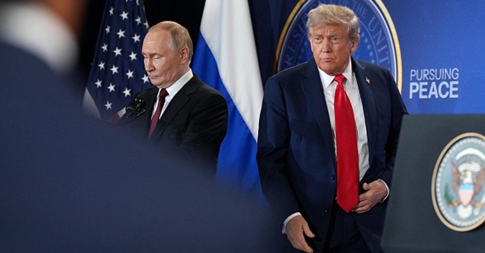 Vers un nouvel ordre mondial face à Trump et aux autocraties: la ...