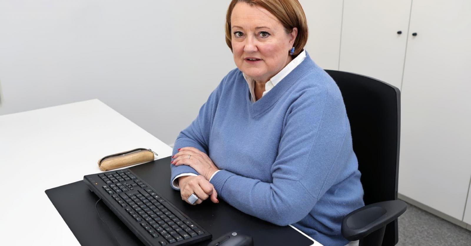 Gewoon en buitengewoon onderwijs onder één dak? “Dit is niet evident”, vindt directeur Ann Stael ...