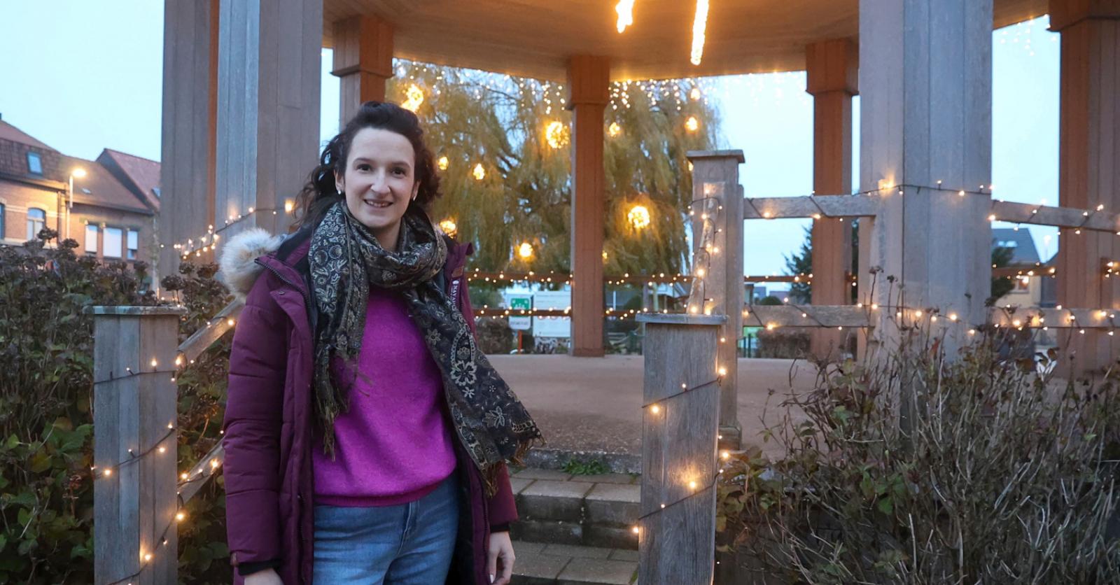 Mesen gaat voluit voor Koesterstad: “Kaarsje voor gezinnen die een ...