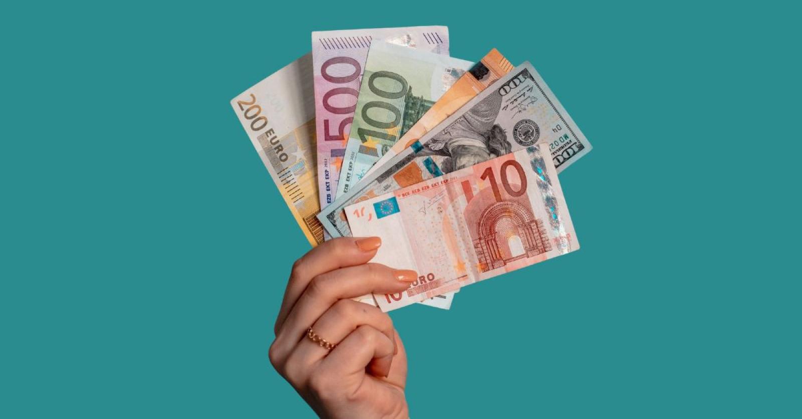 GELDENQUÊTE: hoe zit het met jouw geldzaken?