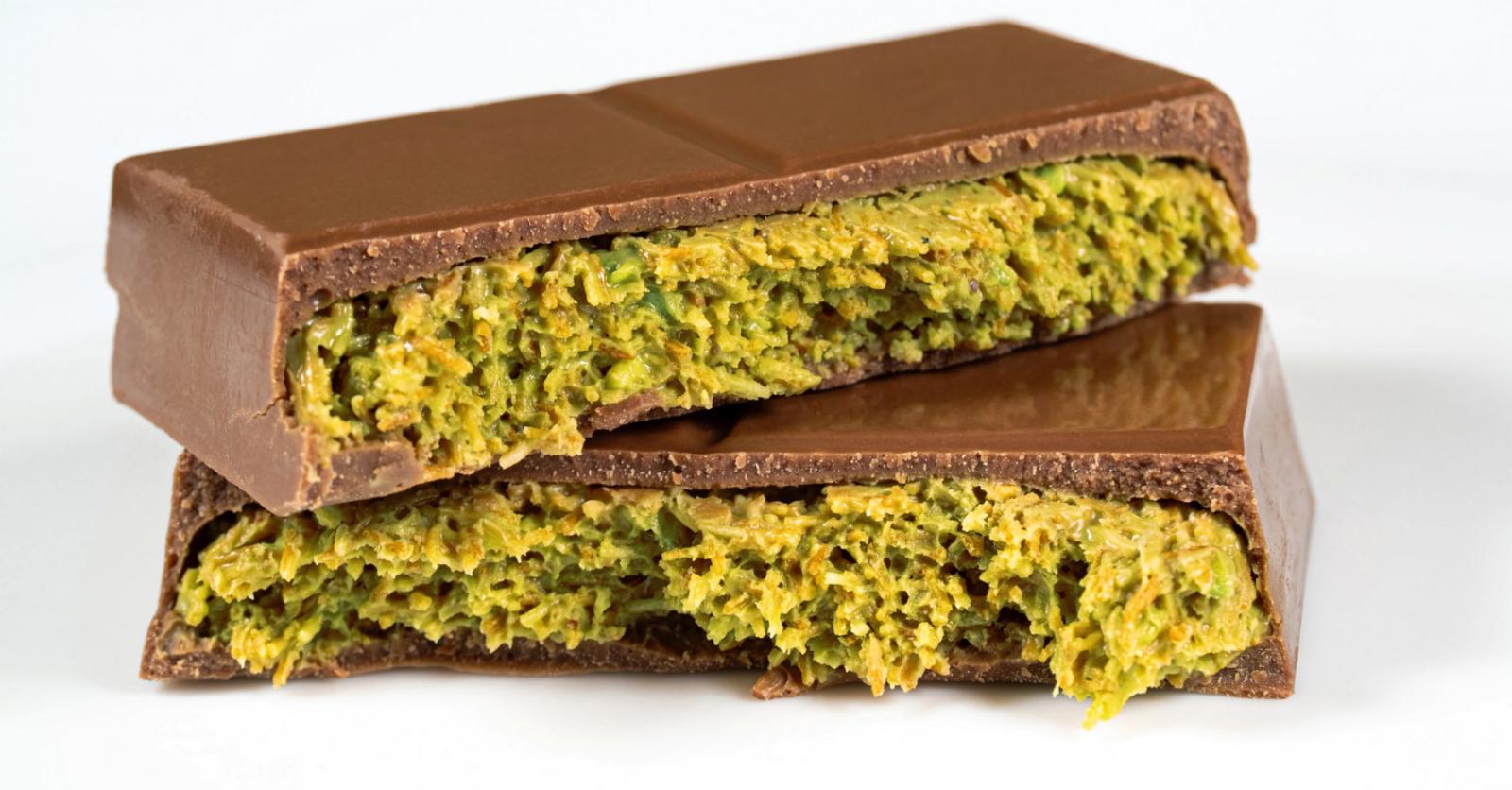 Ook Chocolaterie Van Parijs roept dubai-chocolade terug - KW.be