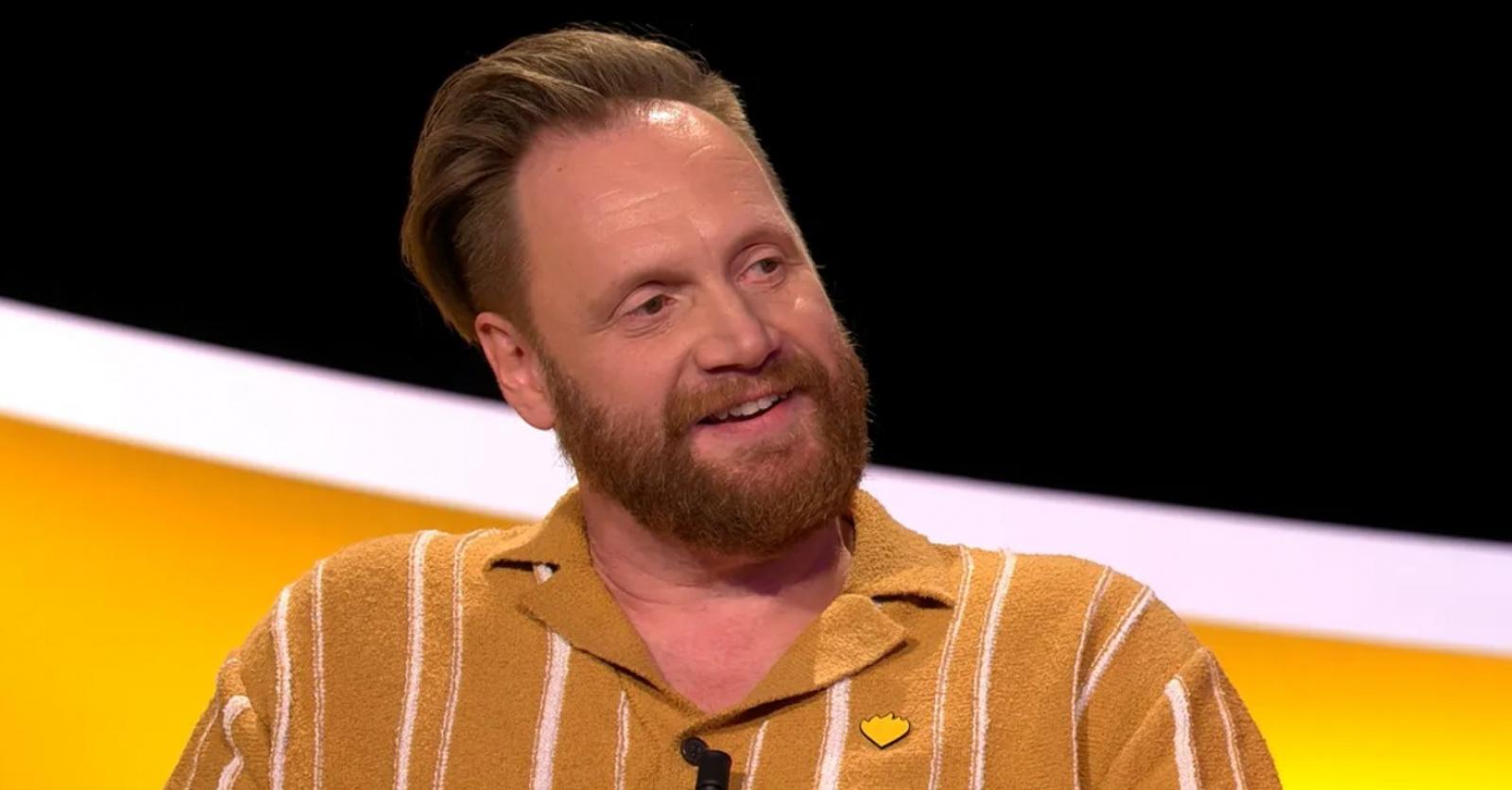 De Slimste Mens ter Wereld: Roel Steeno maakt hilarisch debuut