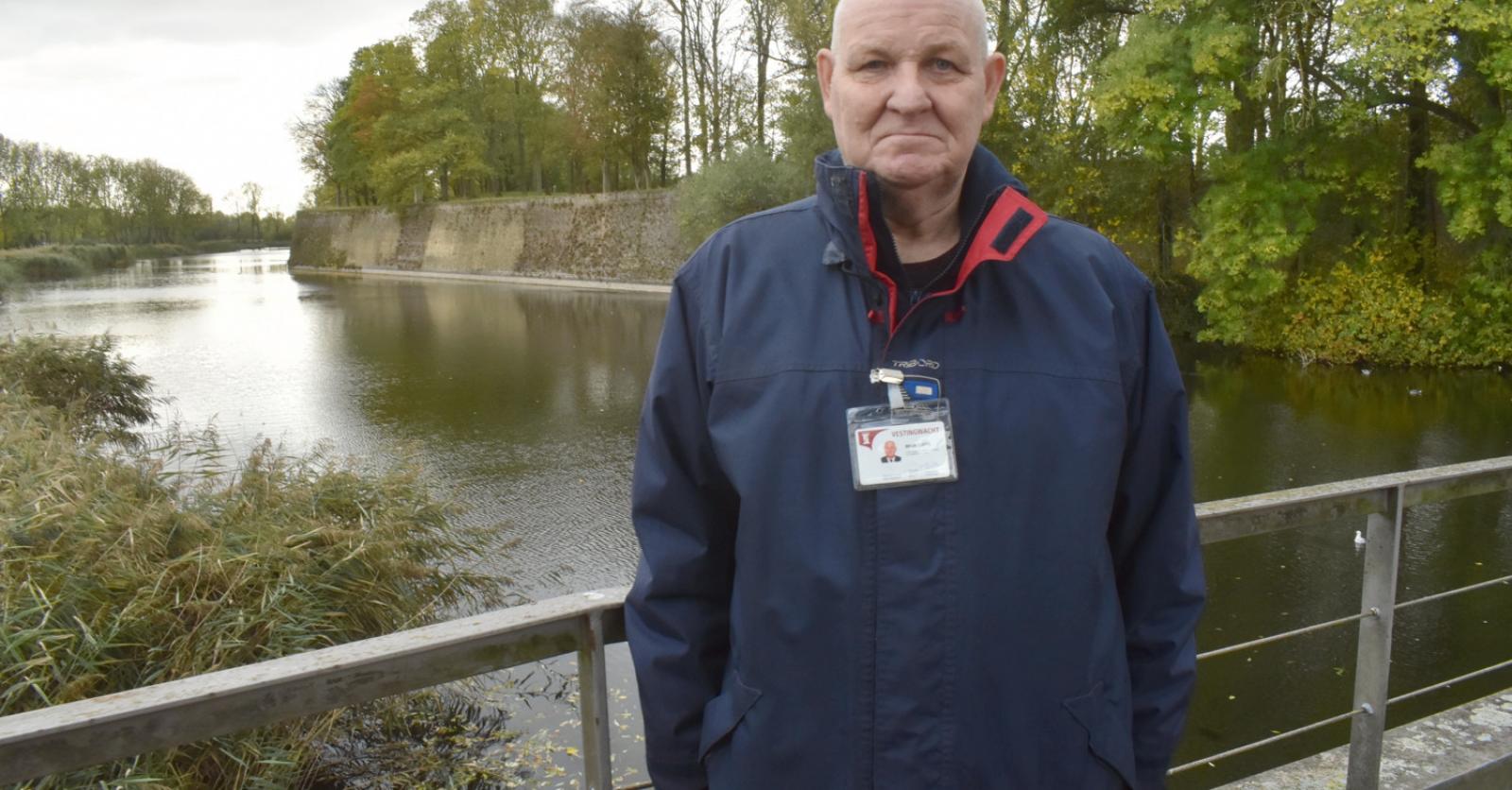 Stem Brian Claeys tot Krak van Ieper - KW.be