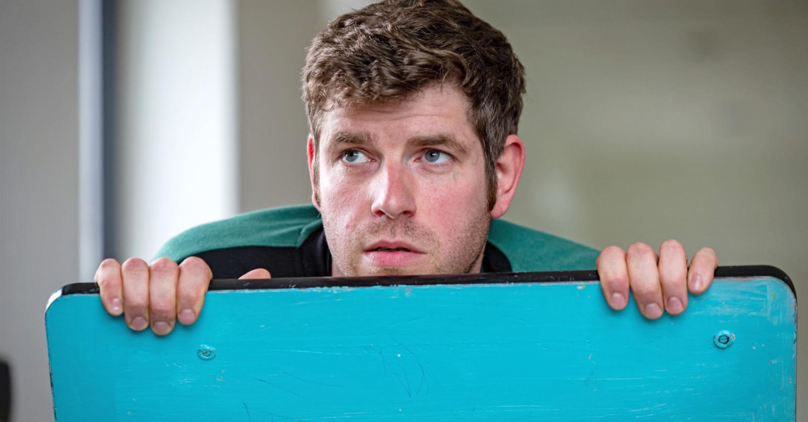 Stem Hans Cools tot Krak van Lichtervelde - KW.be