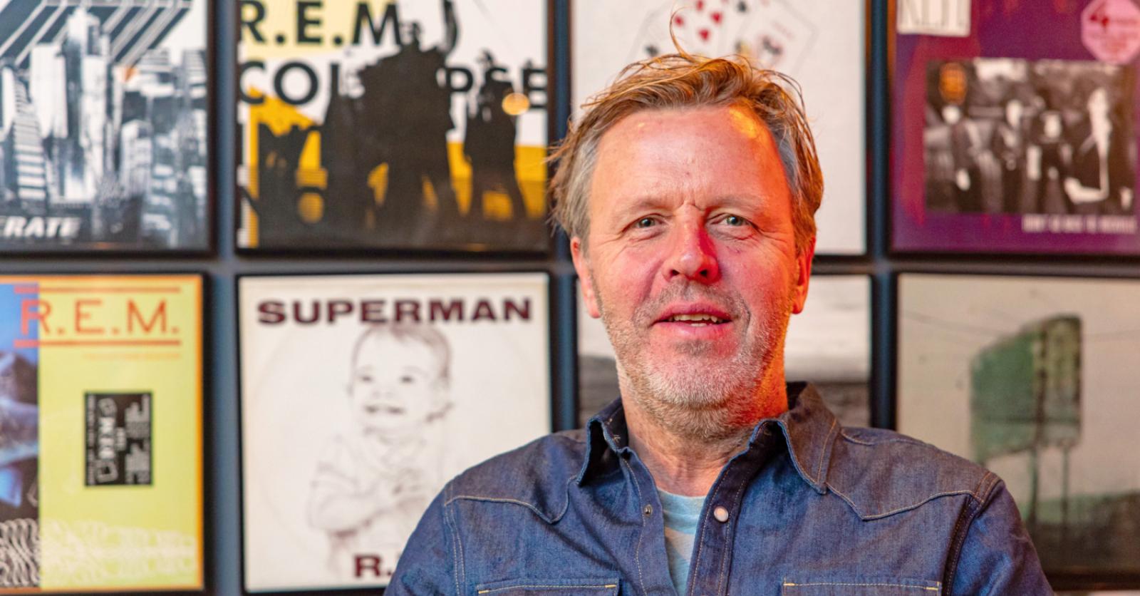 Stem Mike Loose tot Krak van Lichtervelde - KW.be