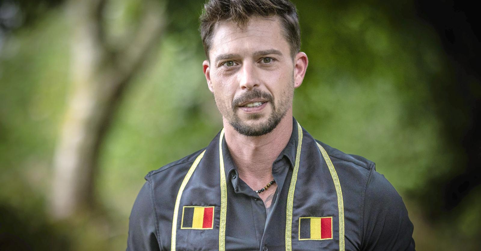 Stem Jim Quartier tot Krak van Ledegem - KW.be