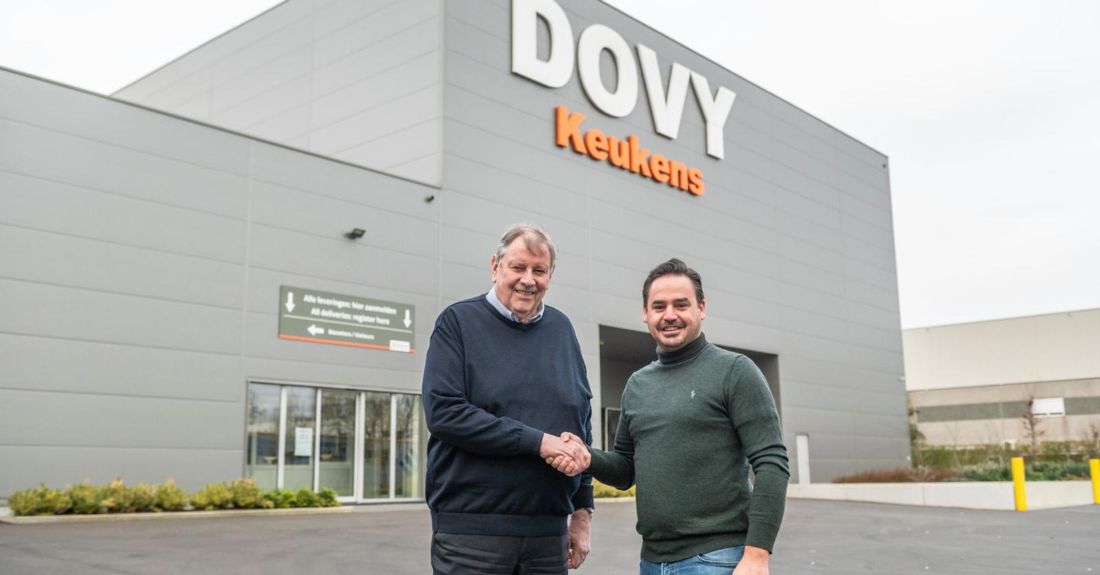 Dovy verlengt contract met Natourcriterium voor vier jaar: “Ook een ...