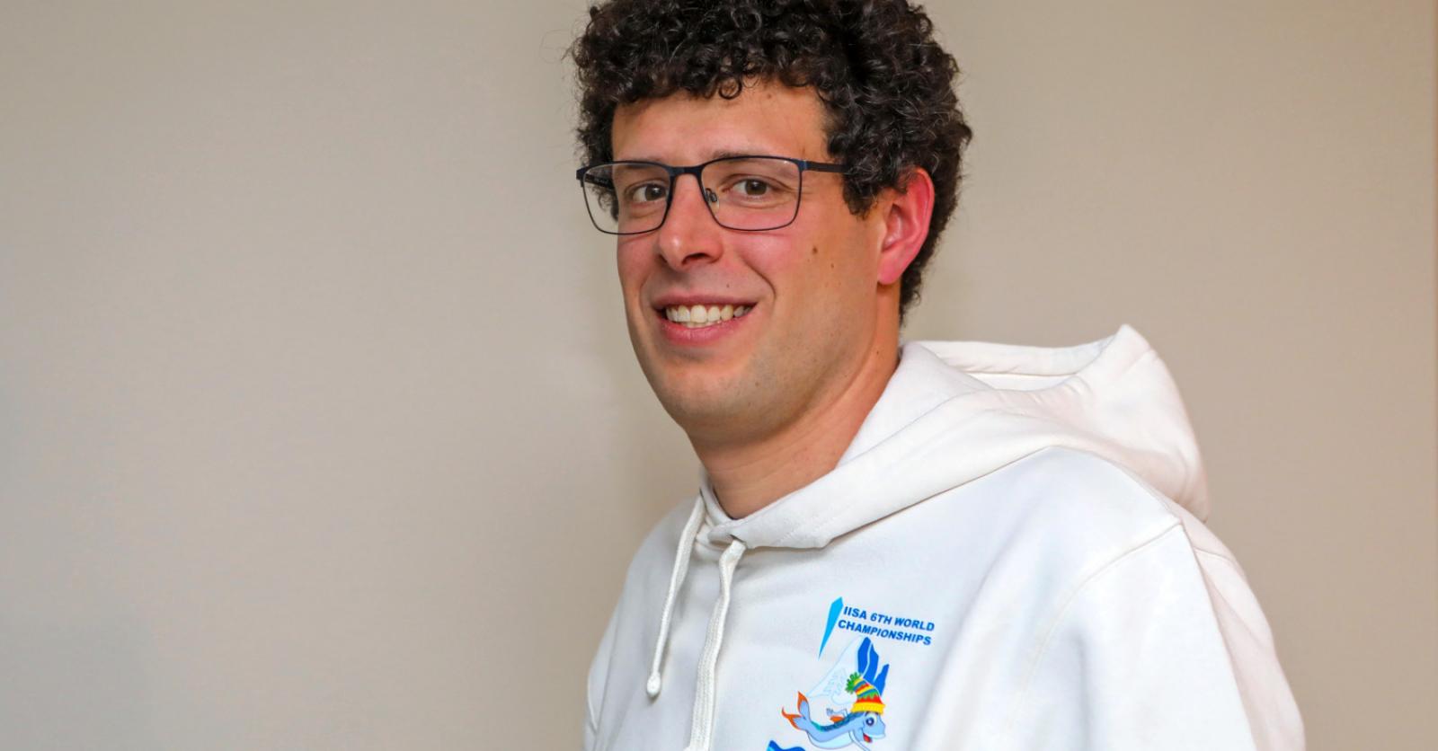 Stem Jonas Coene tot Krak van Gistel - KW.be