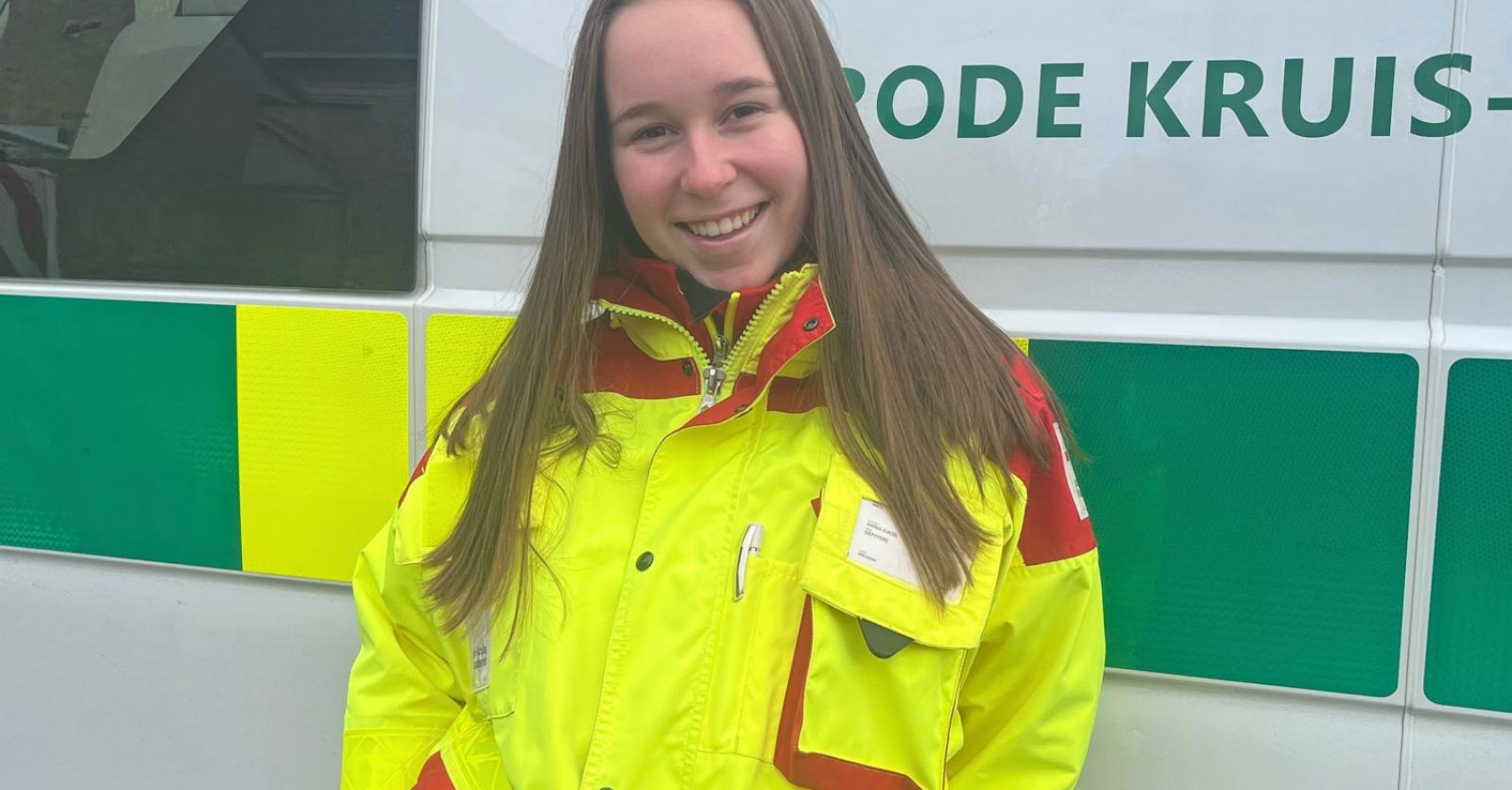 Stem Anna-Lucia Depypere tot Krak van Wielsbeke - KW.be
